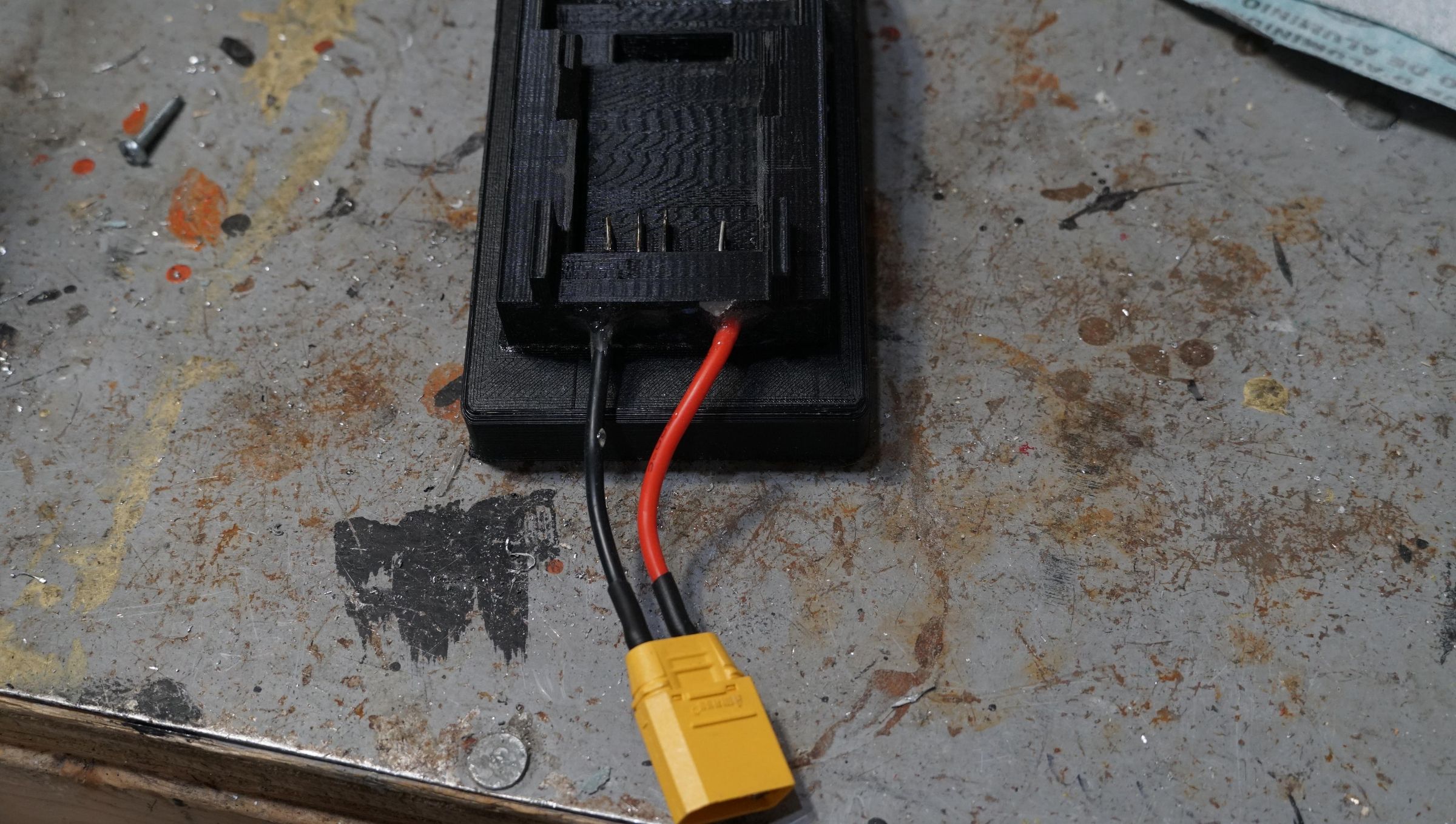 Onewheel Pint Battery Upgrade - Extended Range : 7 Steps (with Pictures ...