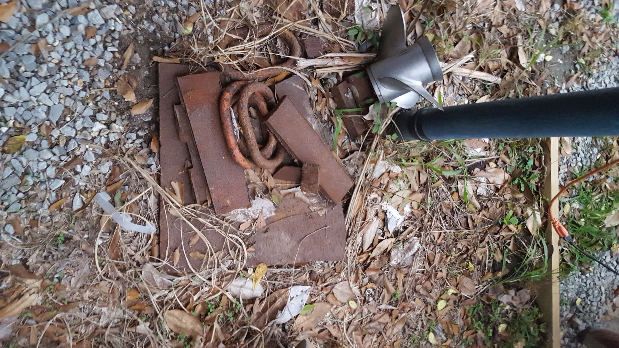 Home-made Anvil : 4 Steps (with Pictures) - Instructables