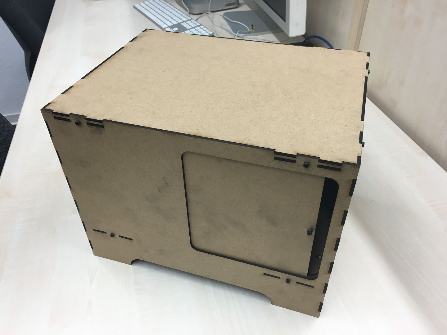 3D Scanner: FabScan Pi : 11 Steps (with Pictures) - Instructables