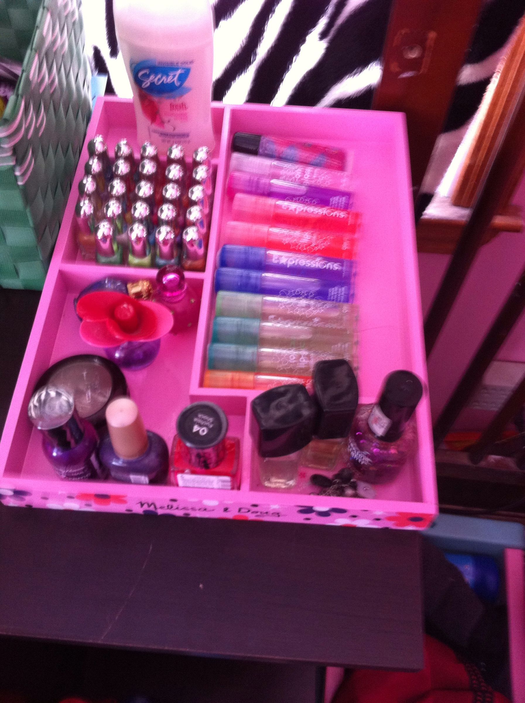 How to Get a Organizer Orginized : 3 Steps - Instructables