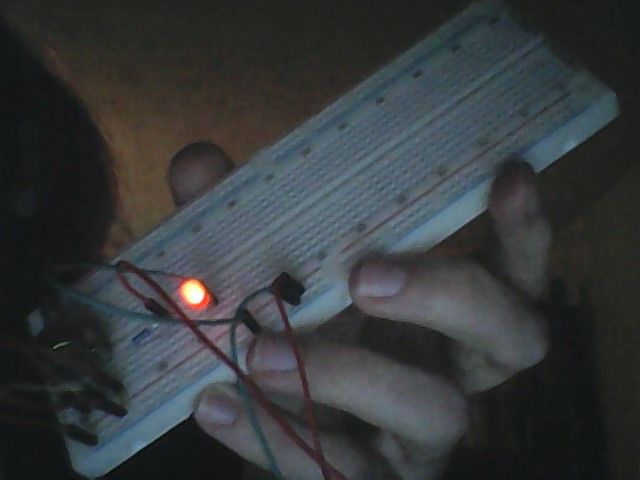 Arduino Led Intensity With Potenciometer : 4 Steps - Instructables