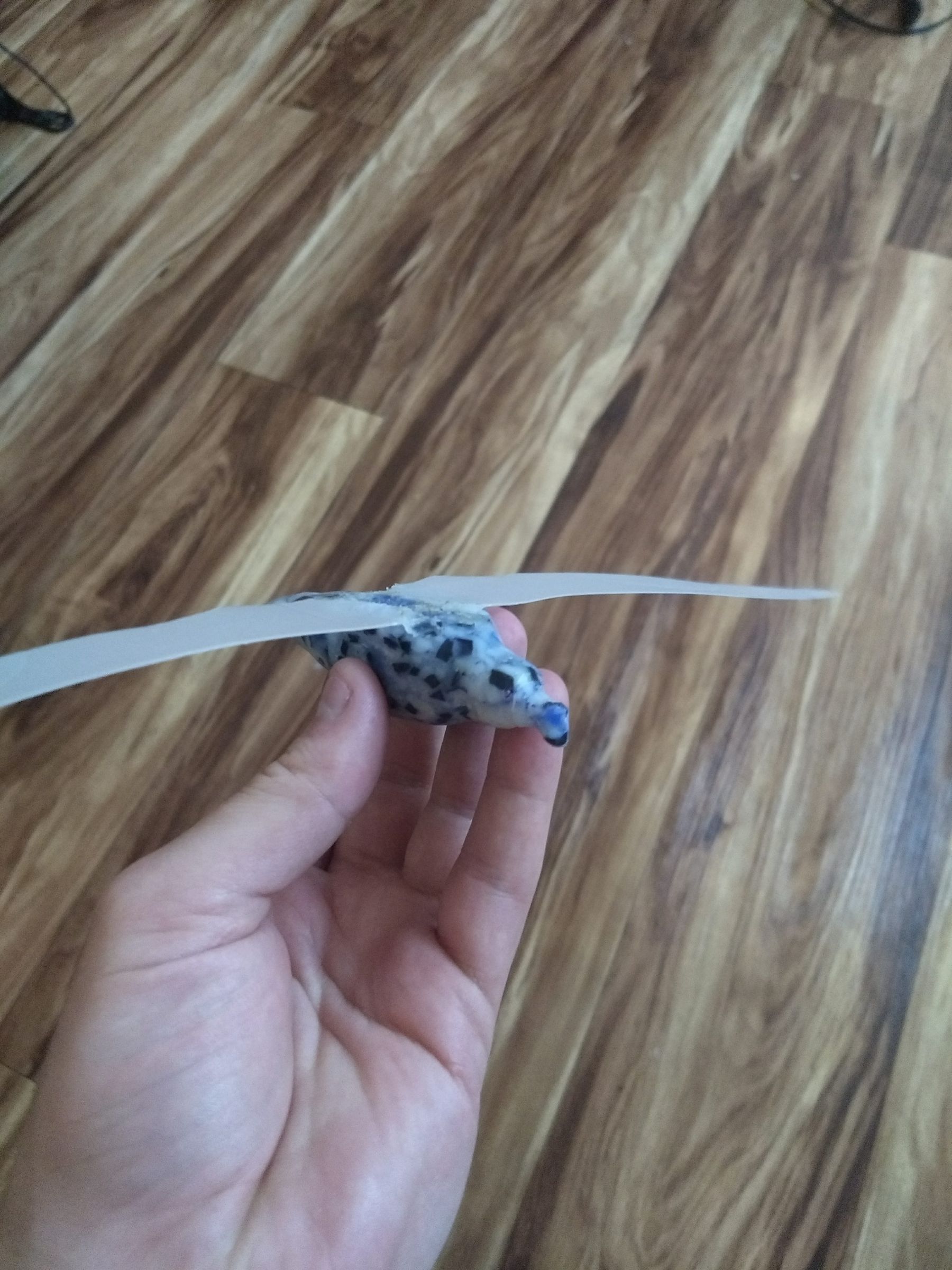 Carving Material From Plastic Waste : 6 Steps - Instructables