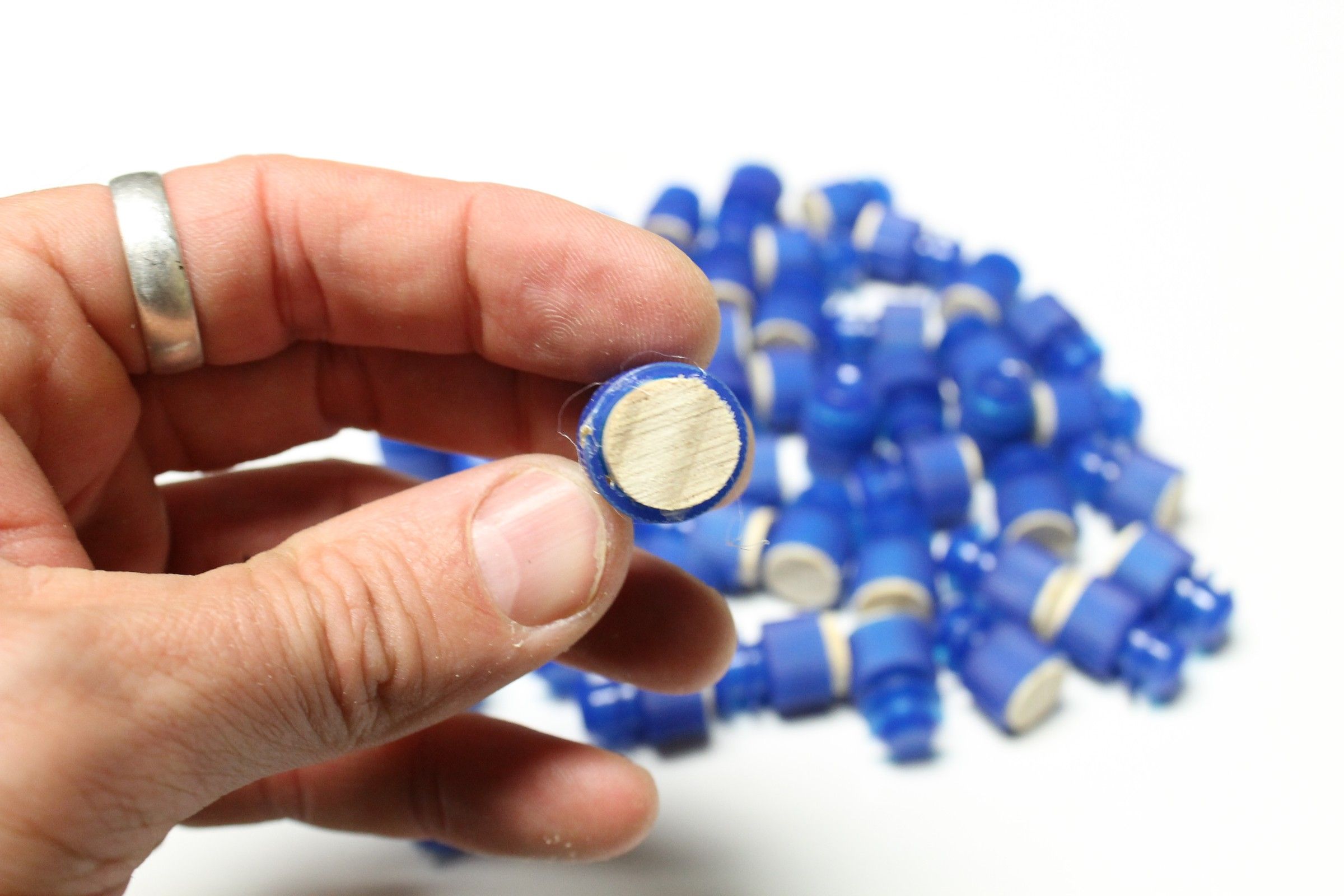 Resistor Organizer and Storage : 4 Steps (with Pictures) - Instructables