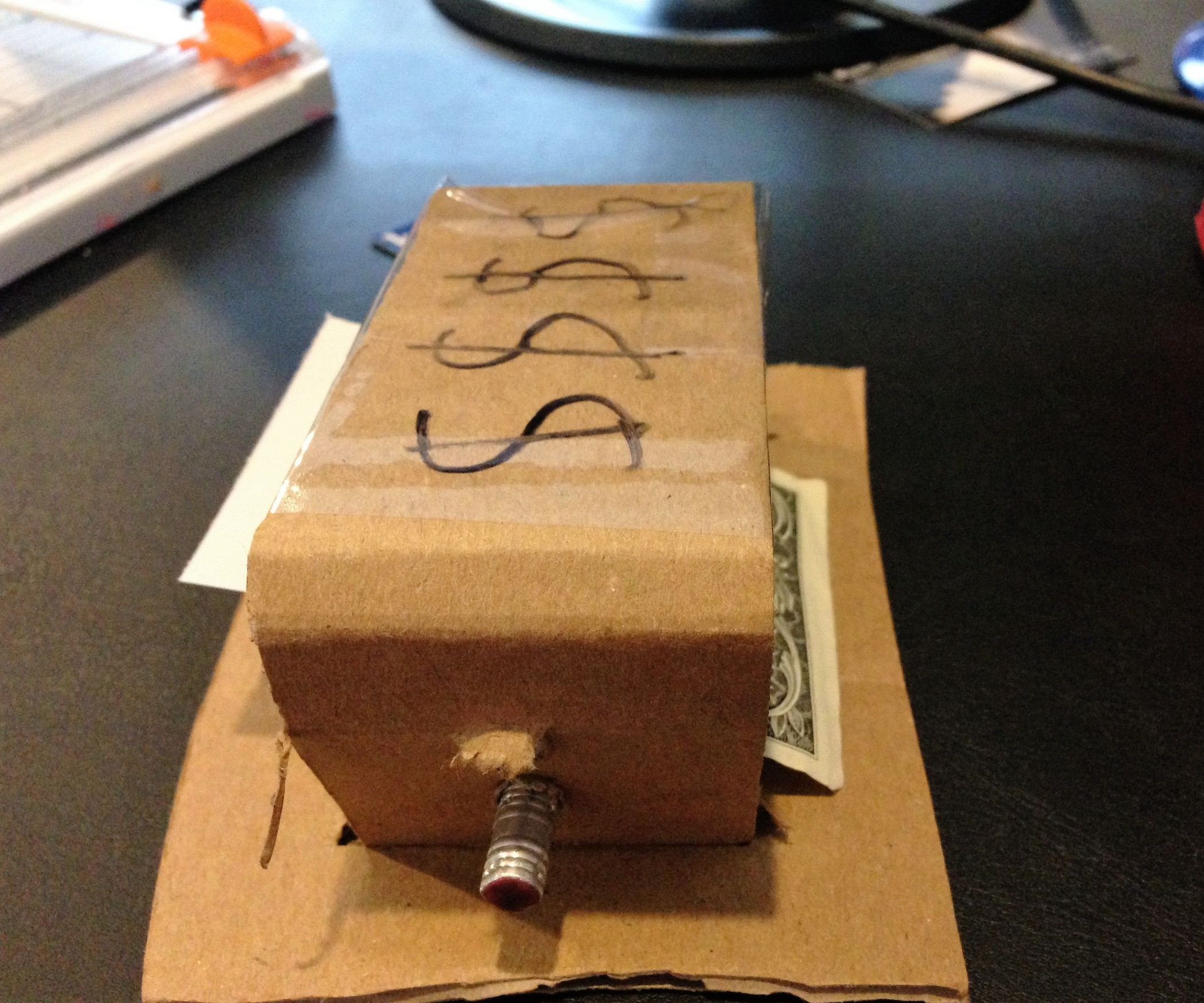 Amazing Money Printer : 8 Steps - Instructables