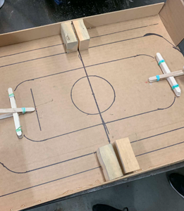 Basketball Catapult Game : 9 Steps - Instructables