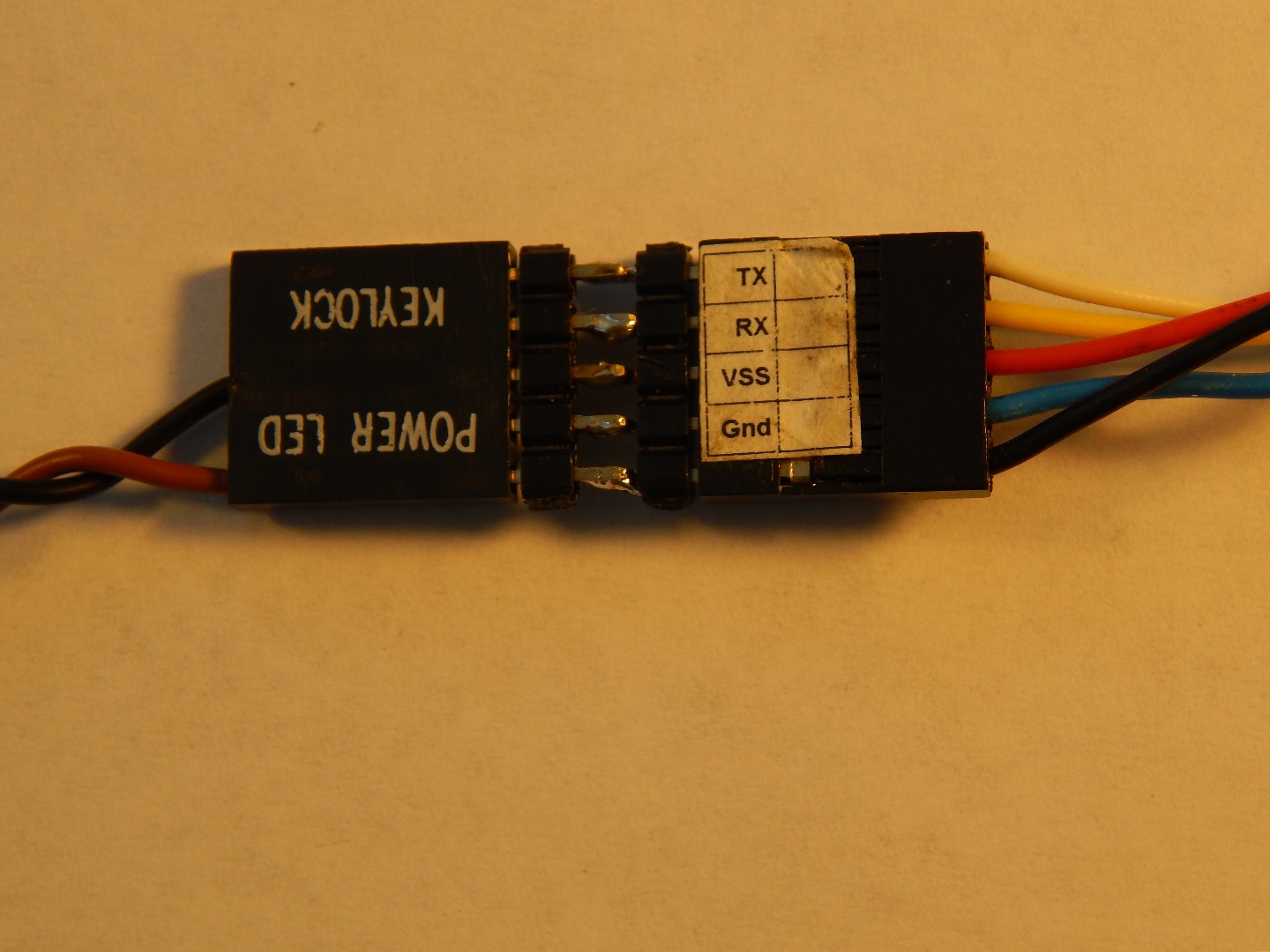 Cheap Computing: Arduino With TTL Serial : 3 Steps - Instructables