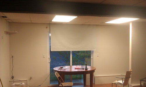 Android And Arduino Controlled Projector Screen 15 Steps With Pictures Instructables 0987