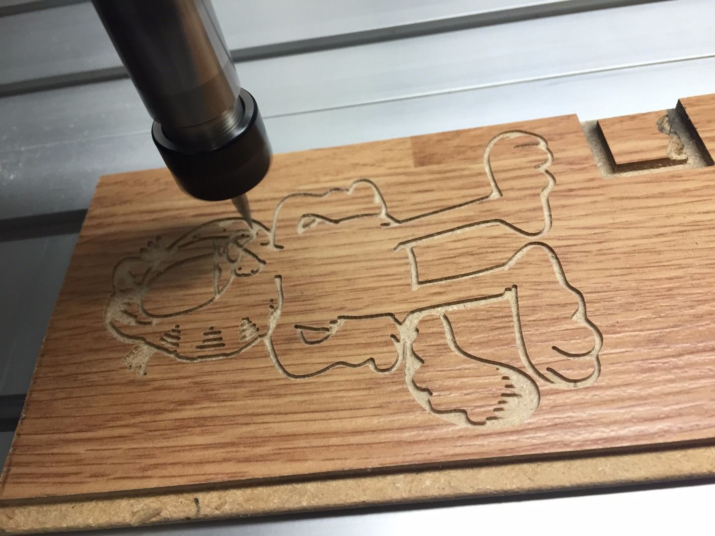 Wall Plaque Christmas Gifts : 4 Steps - Instructables