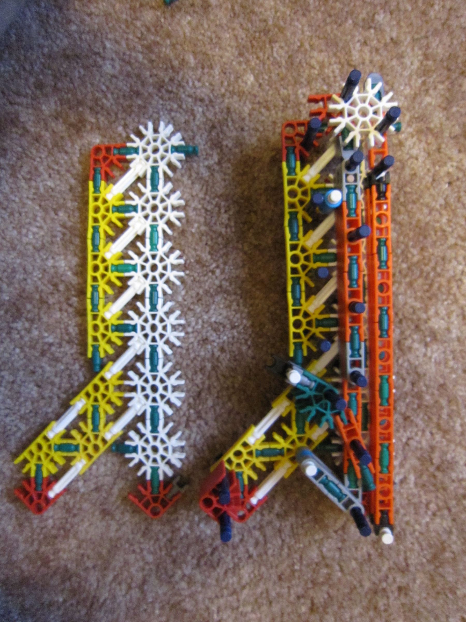 Railgun Pistol (Instructions) - Instructables