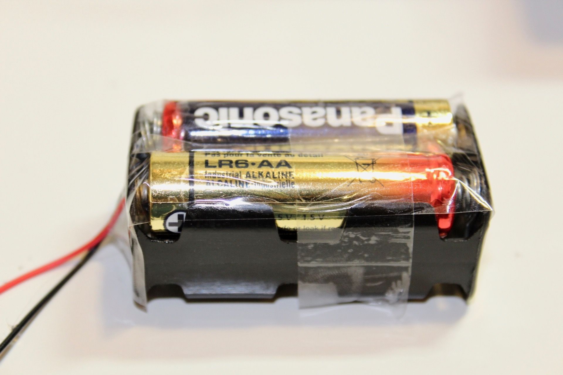 Sarah the Simplest Arduino Robot : 9 Steps (with Pictures) - Instructables