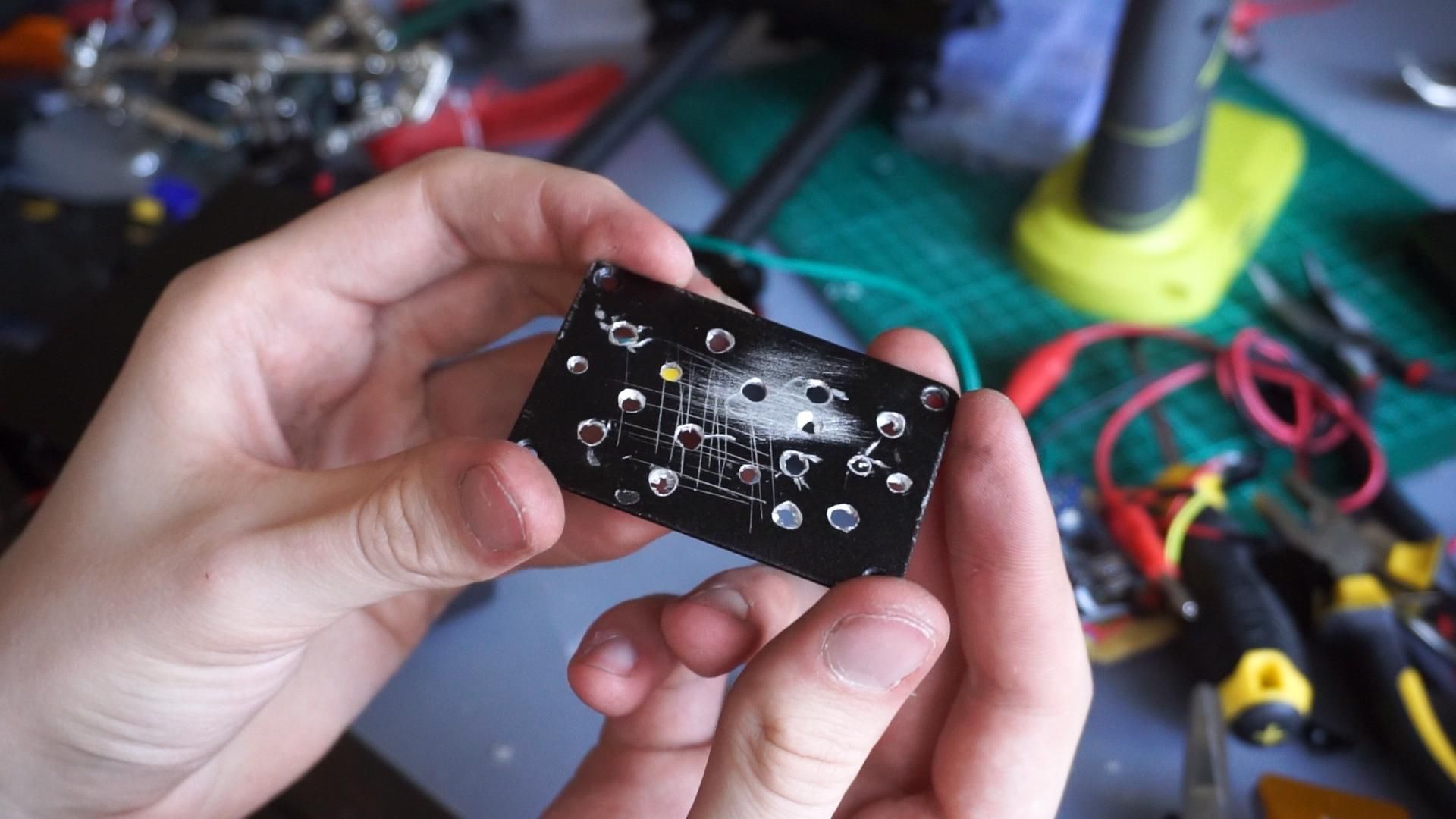 How to Motorize a Camera Slider (Battery Powered) : 11 Steps (with ...