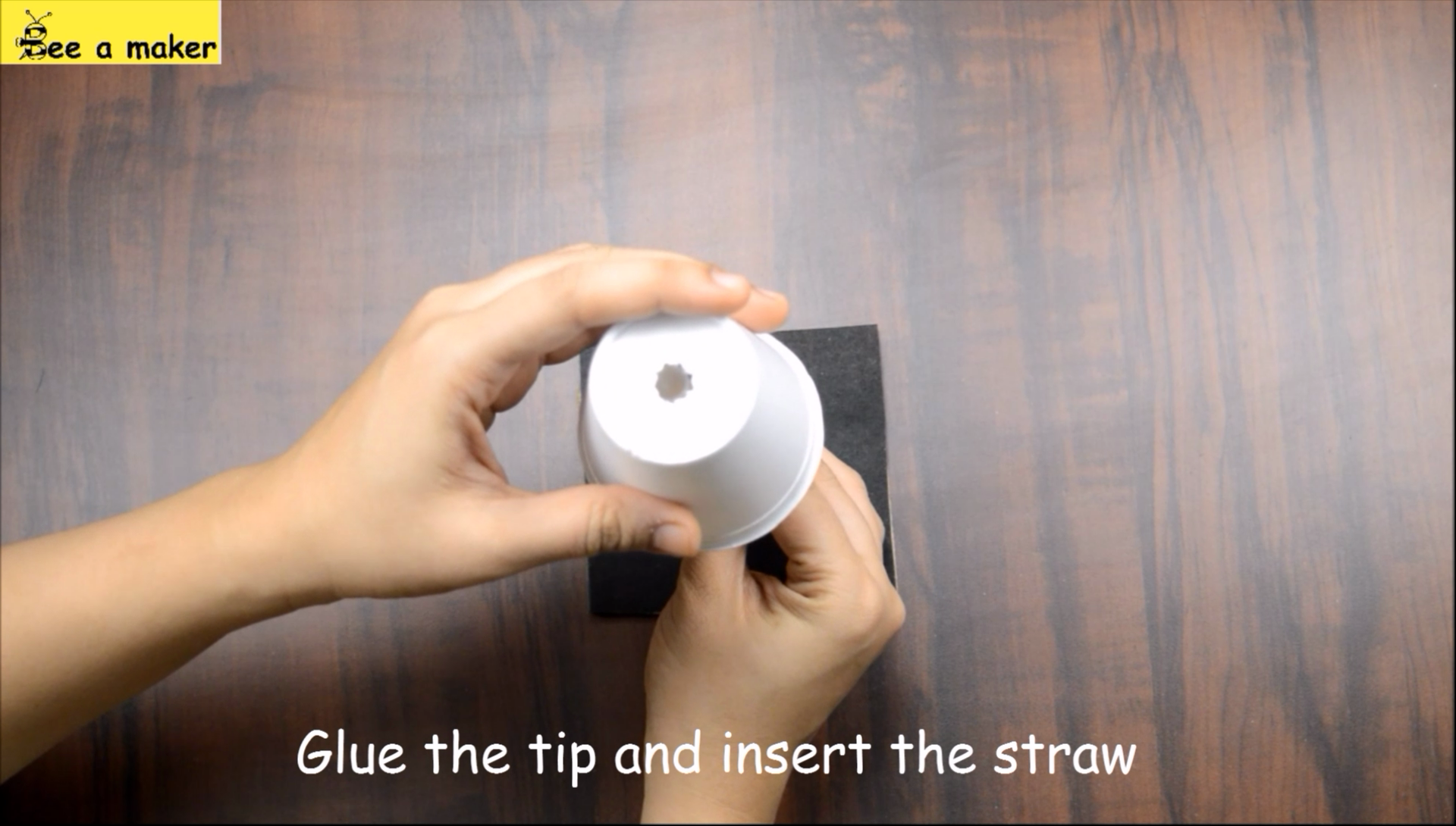 Anemometer : 6 Steps - Instructables