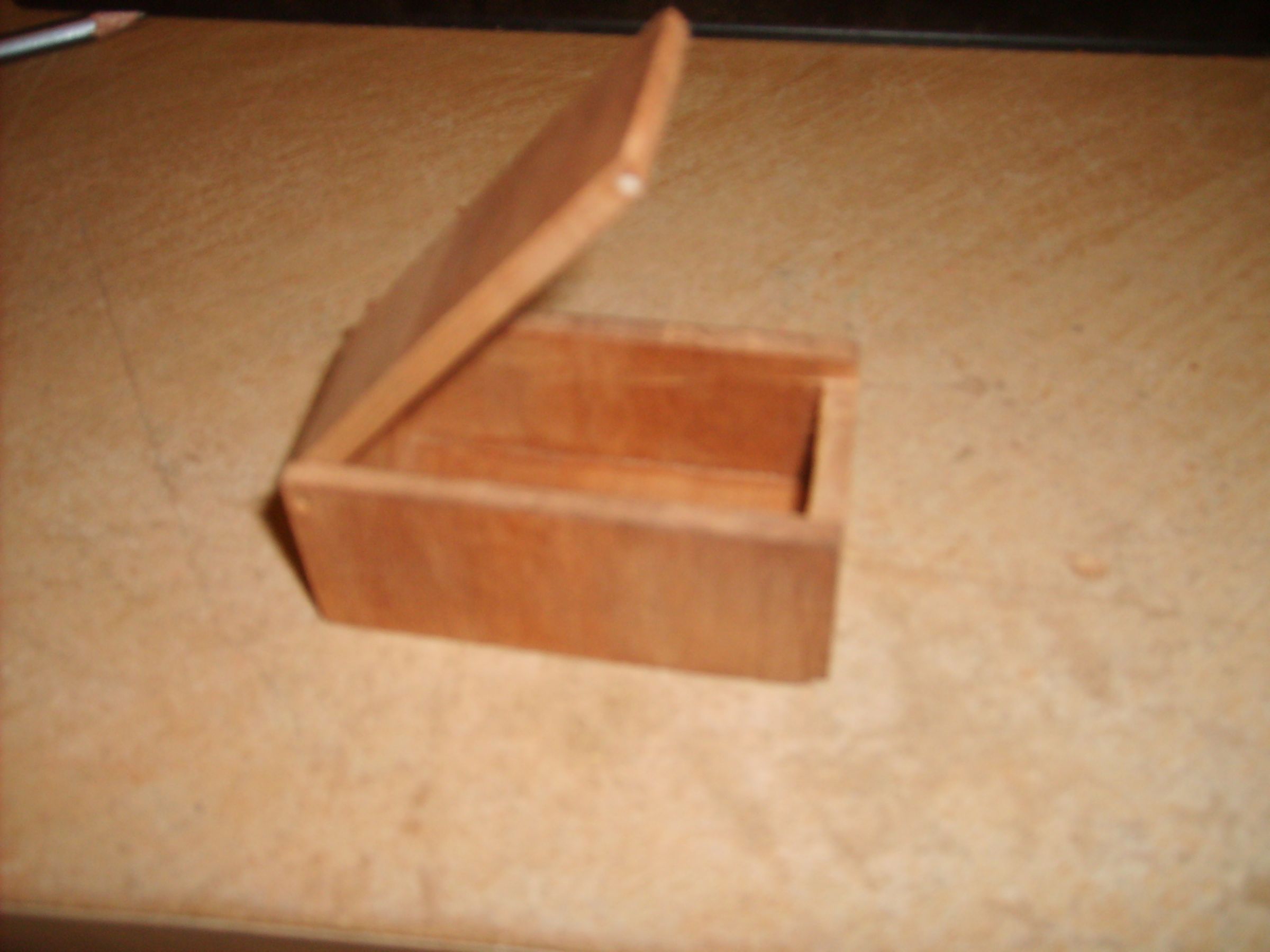 Usb Storage Box : 4 Steps - Instructables