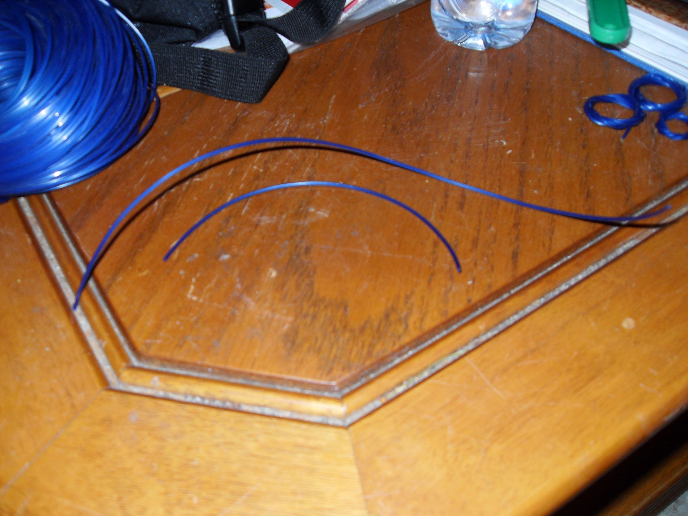 Plastic Chain Mail Armor : 3 Steps - Instructables