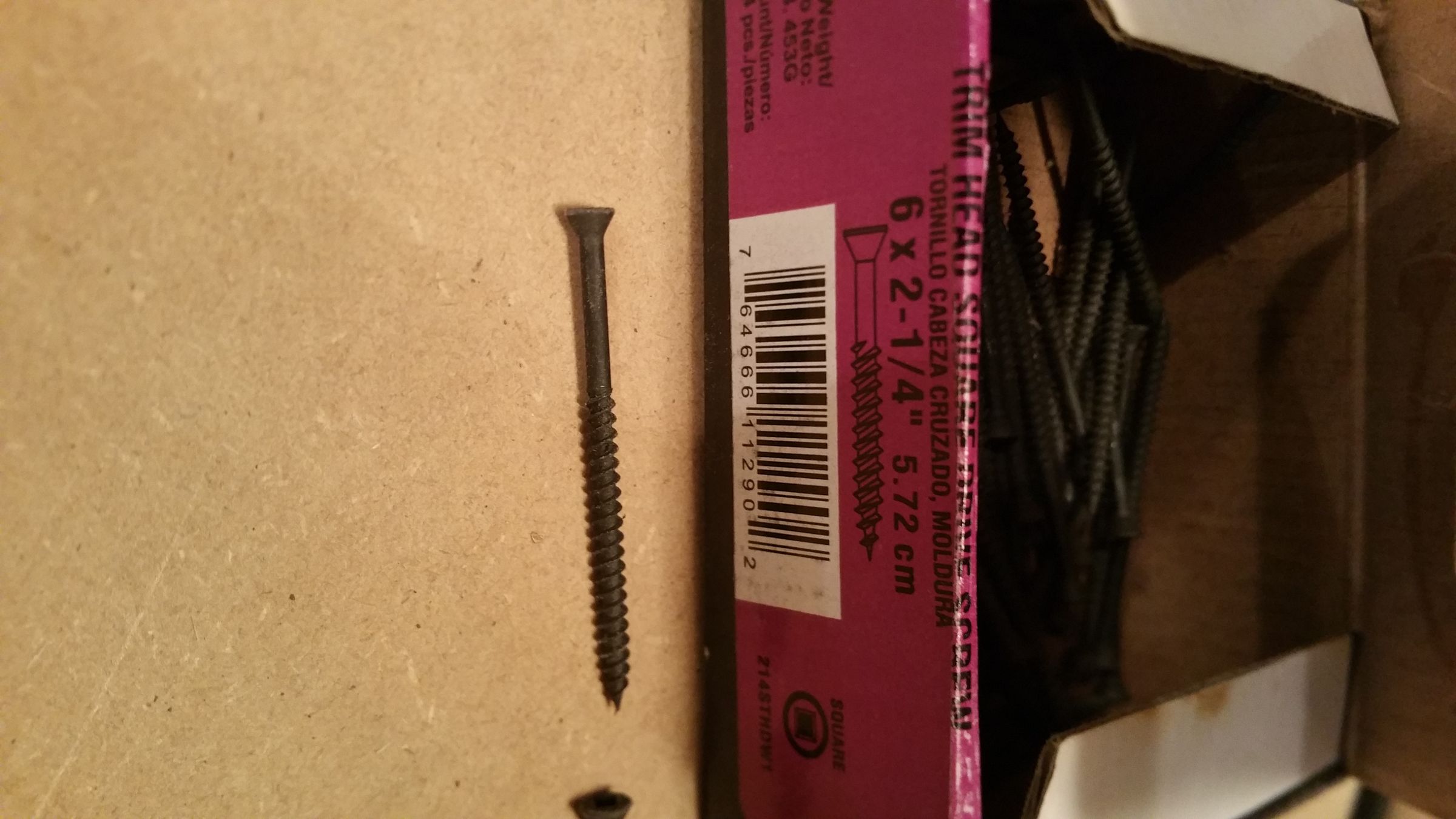 King-size Platform Bed : 14 Steps (with Pictures) - Instructables