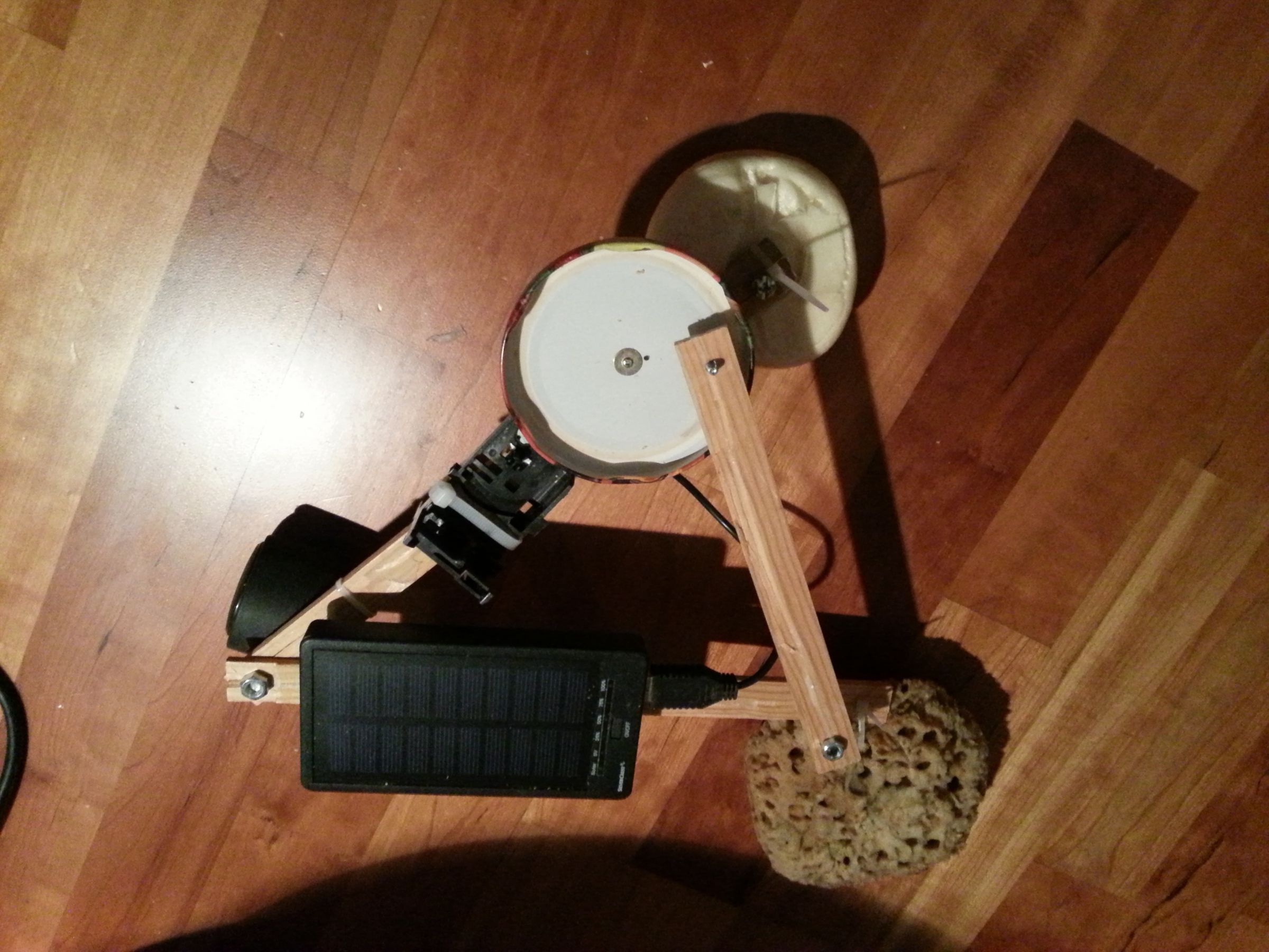 Modules and Shields : 4 Steps - Instructables