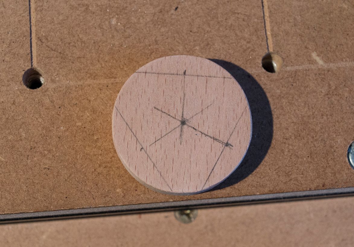 Puzzle Box - With Changeable Combination : 5 Steps (with Pictures ...