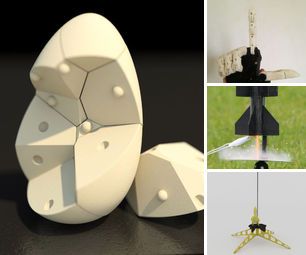 3D Printer Projects to Make - Instructables