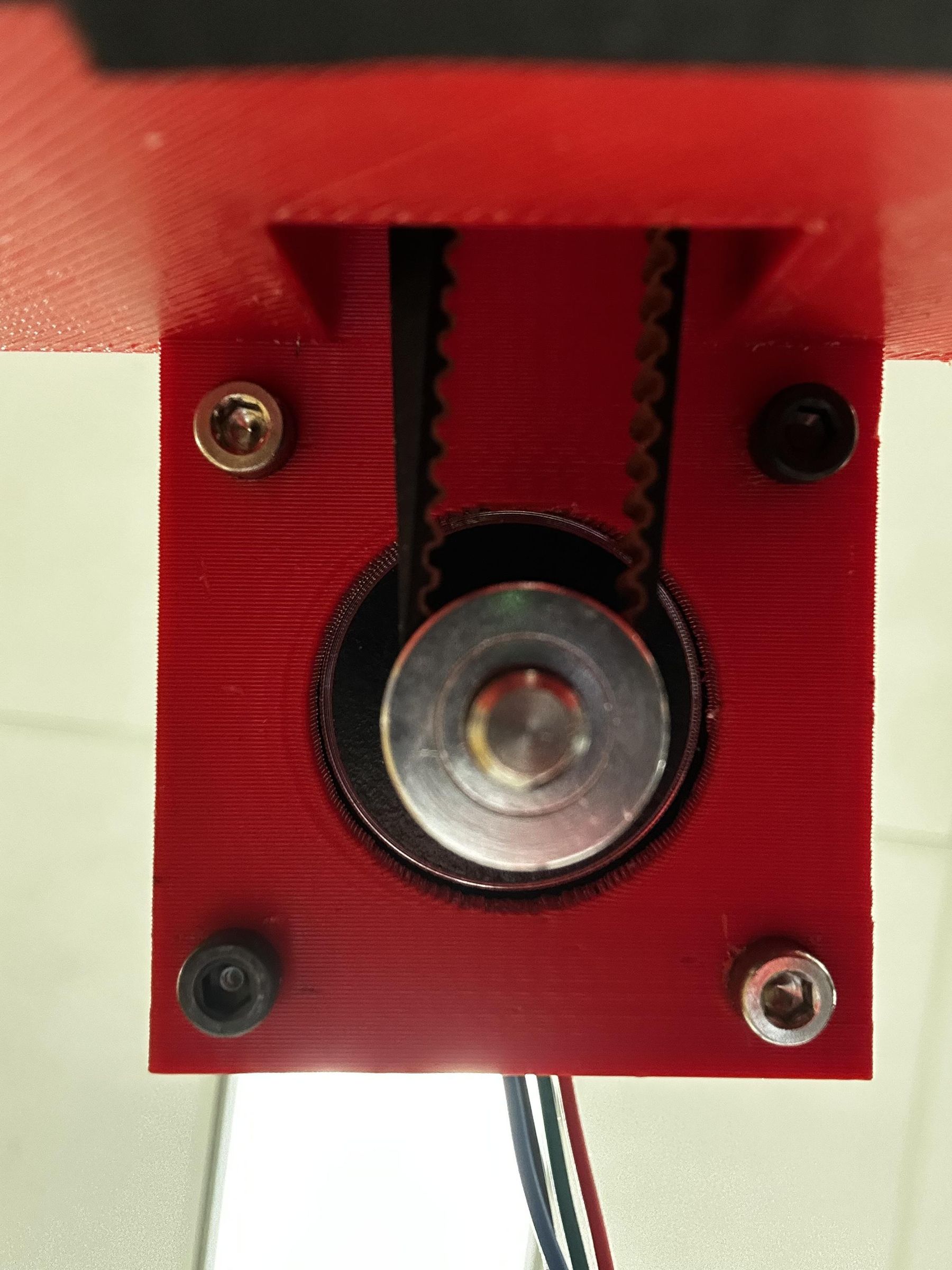 2D Arduino Plotter : 9 Steps (with Pictures) - Instructables