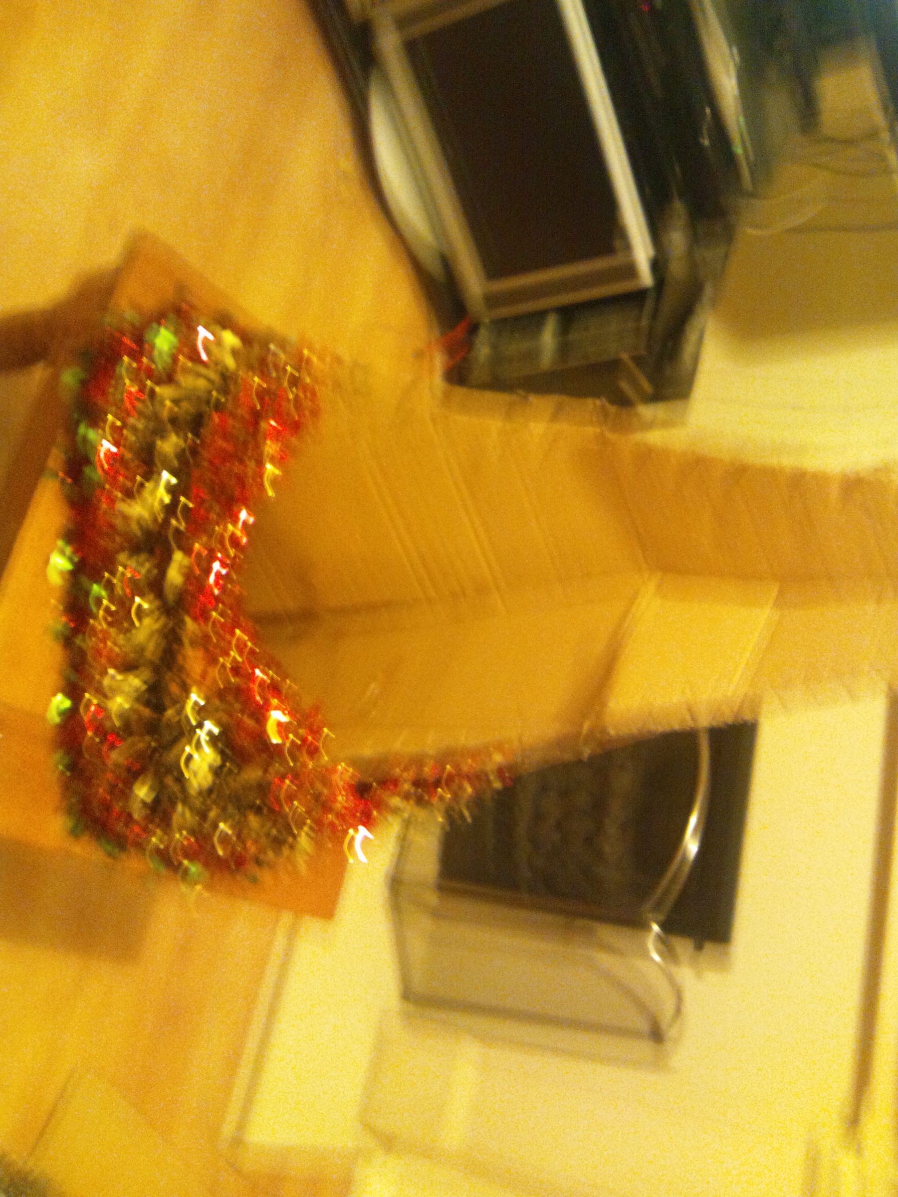 Redneck Christmas Tree - in Under an Hour - Instructables