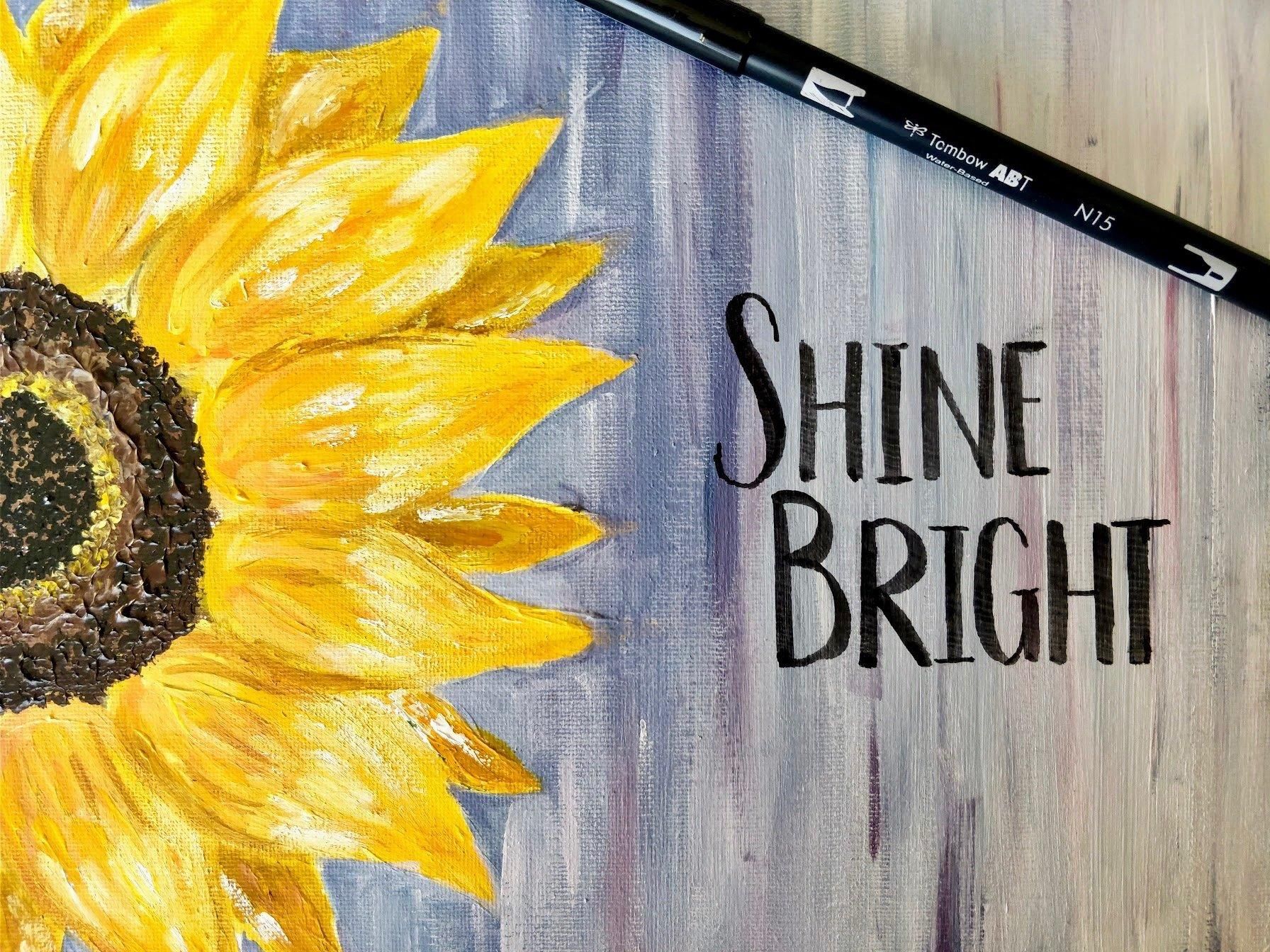 How to Trace Image Onto a Canvas : 8 Steps - Instructables