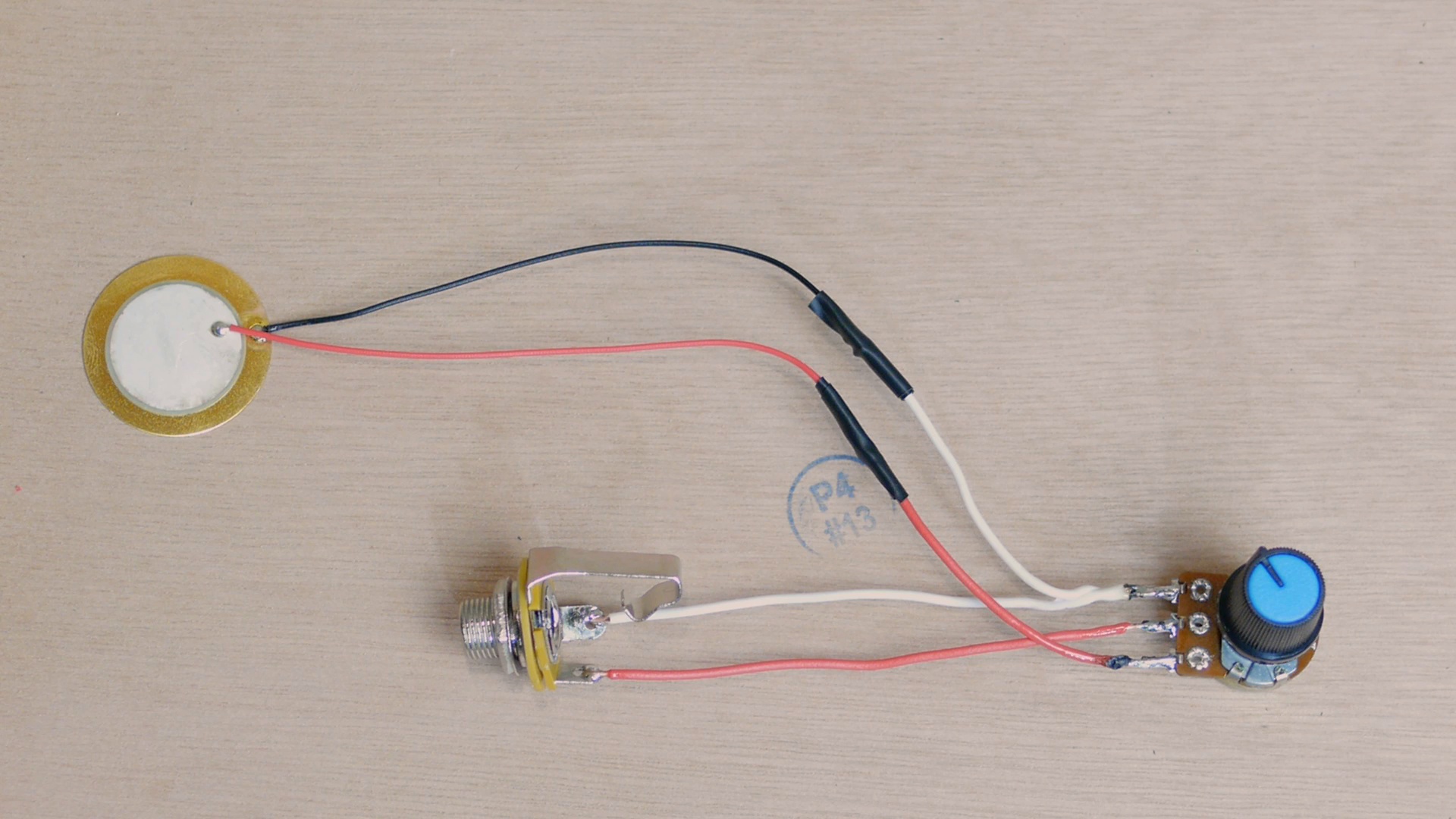 Cigar Box Stomp Box : 7 Steps (with Pictures) - Instructables