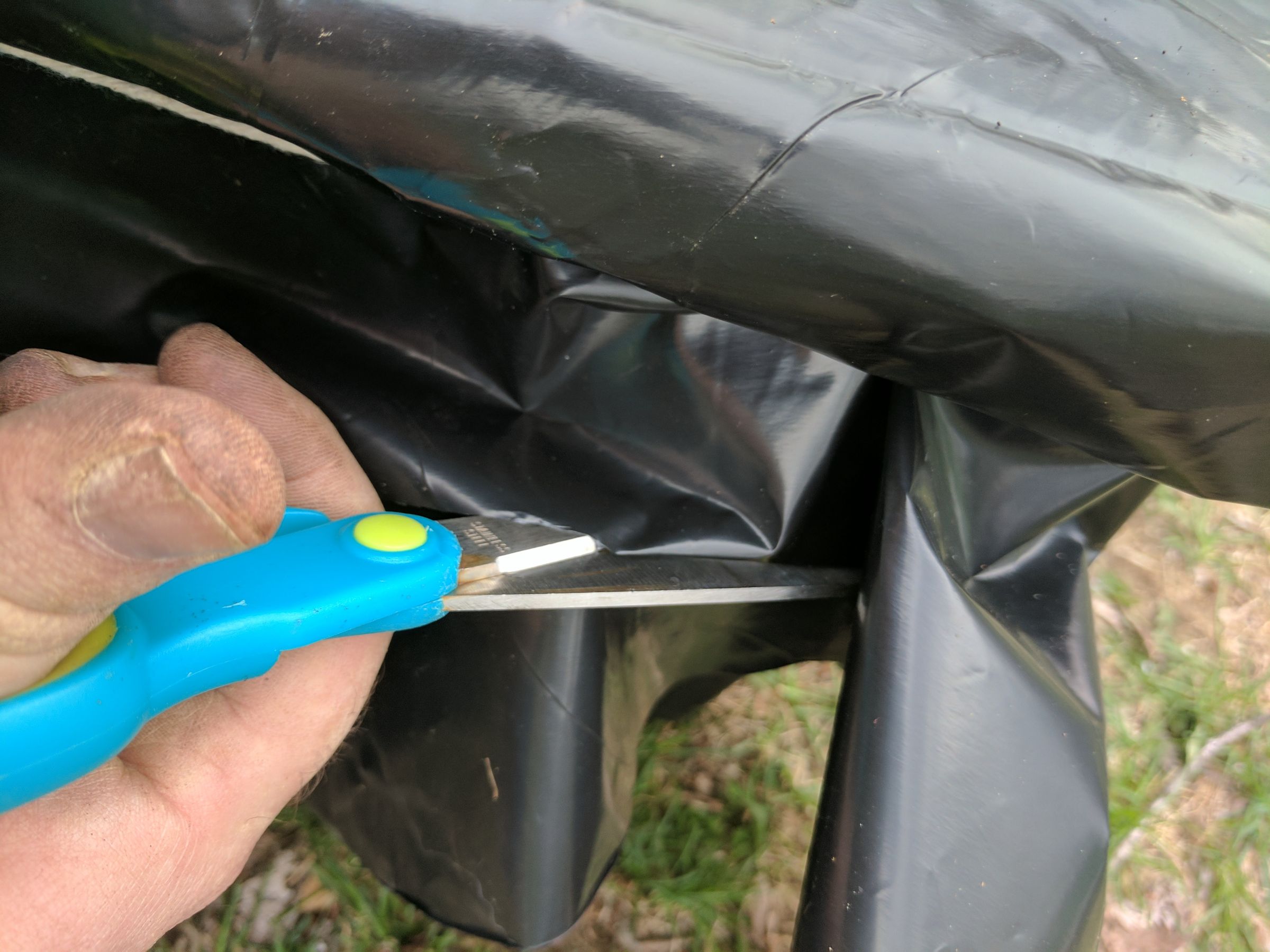 DIY Earth Box : 7 Steps (with Pictures) - Instructables