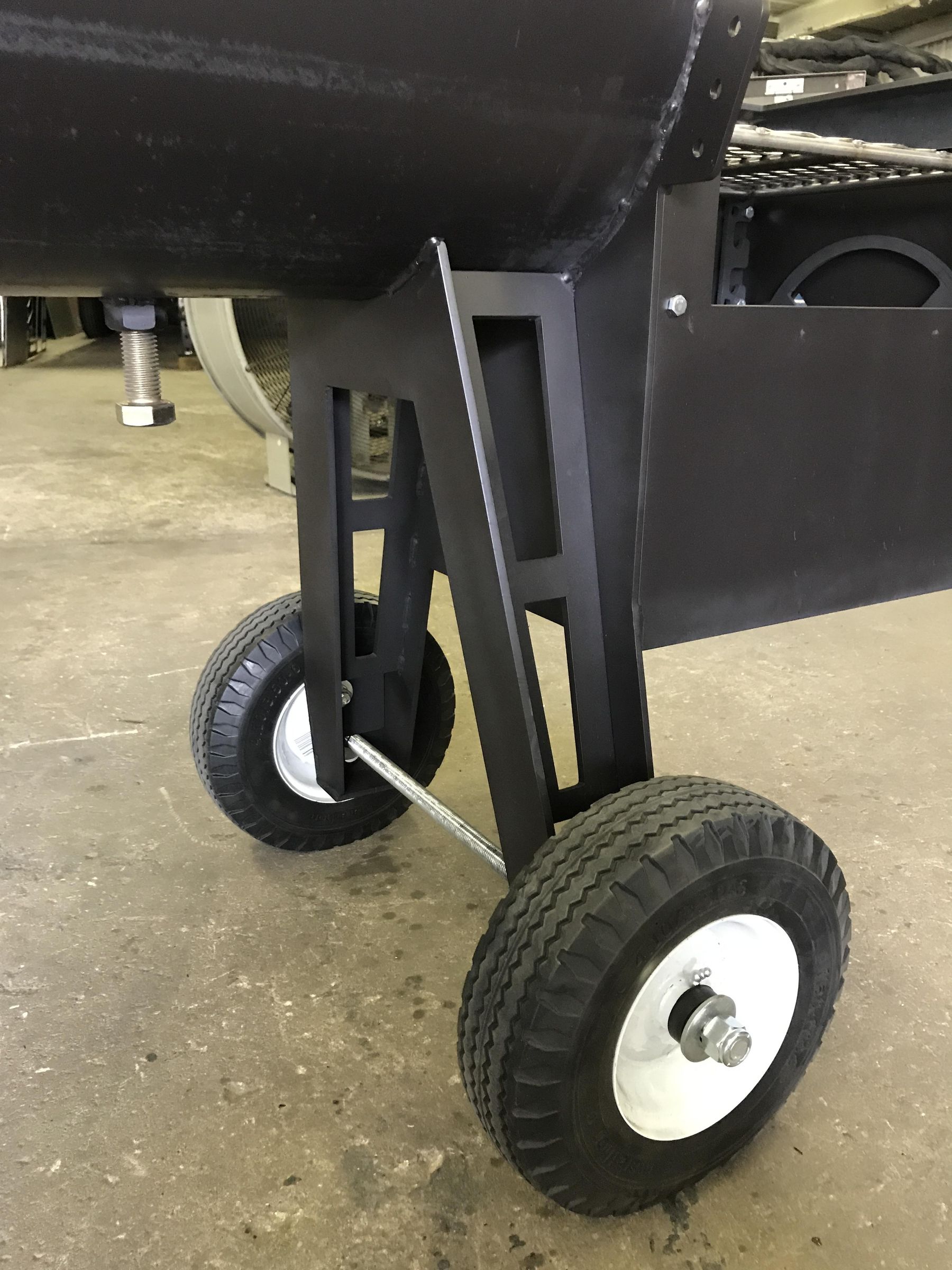 Building a Smoker Pit - EVERYTHING You Need to Know! : 10 Steps (with ...