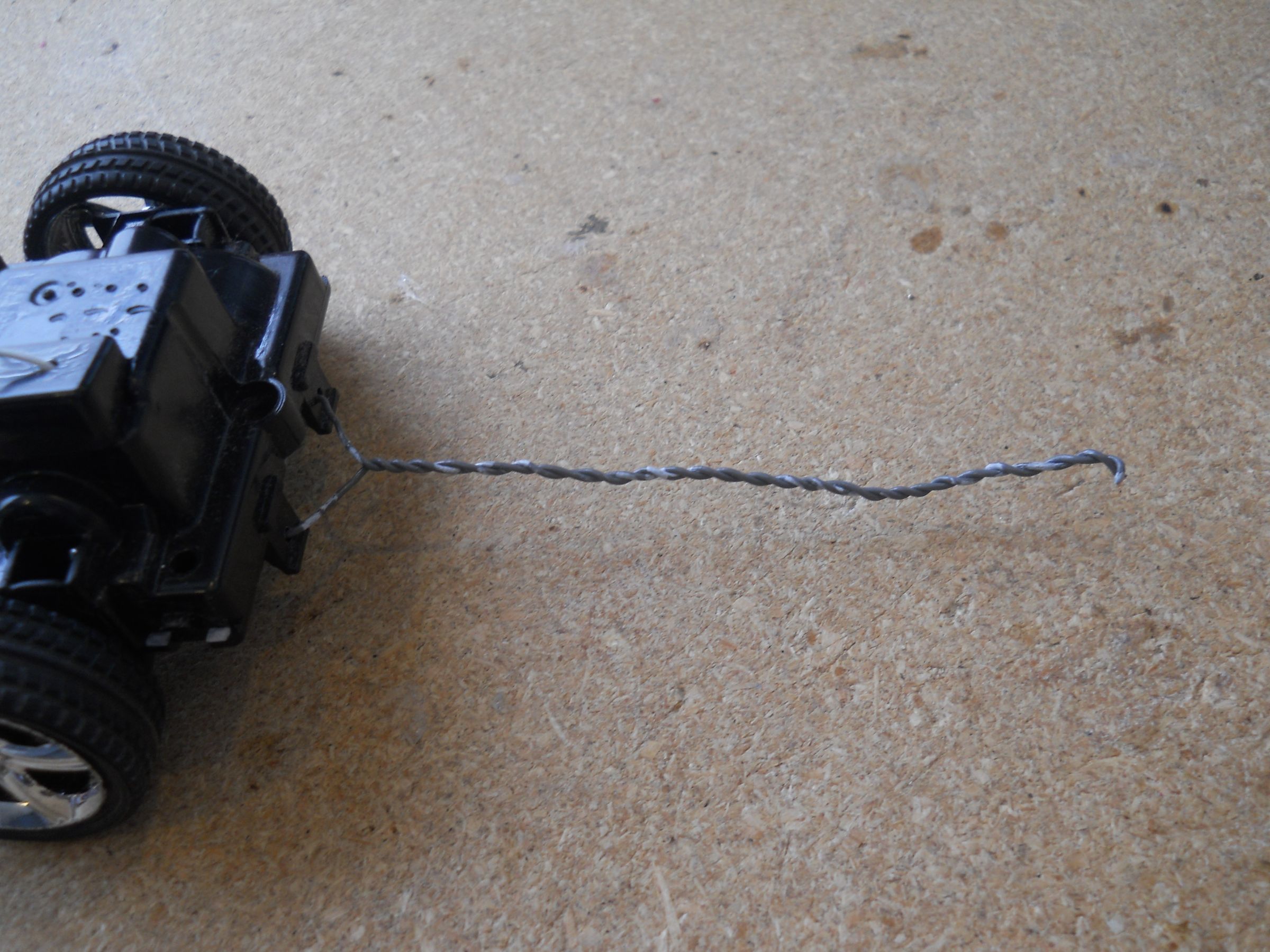 How to Make a Tow for Your PVC Pipe Boat Cradle : 3 Steps - Instructables