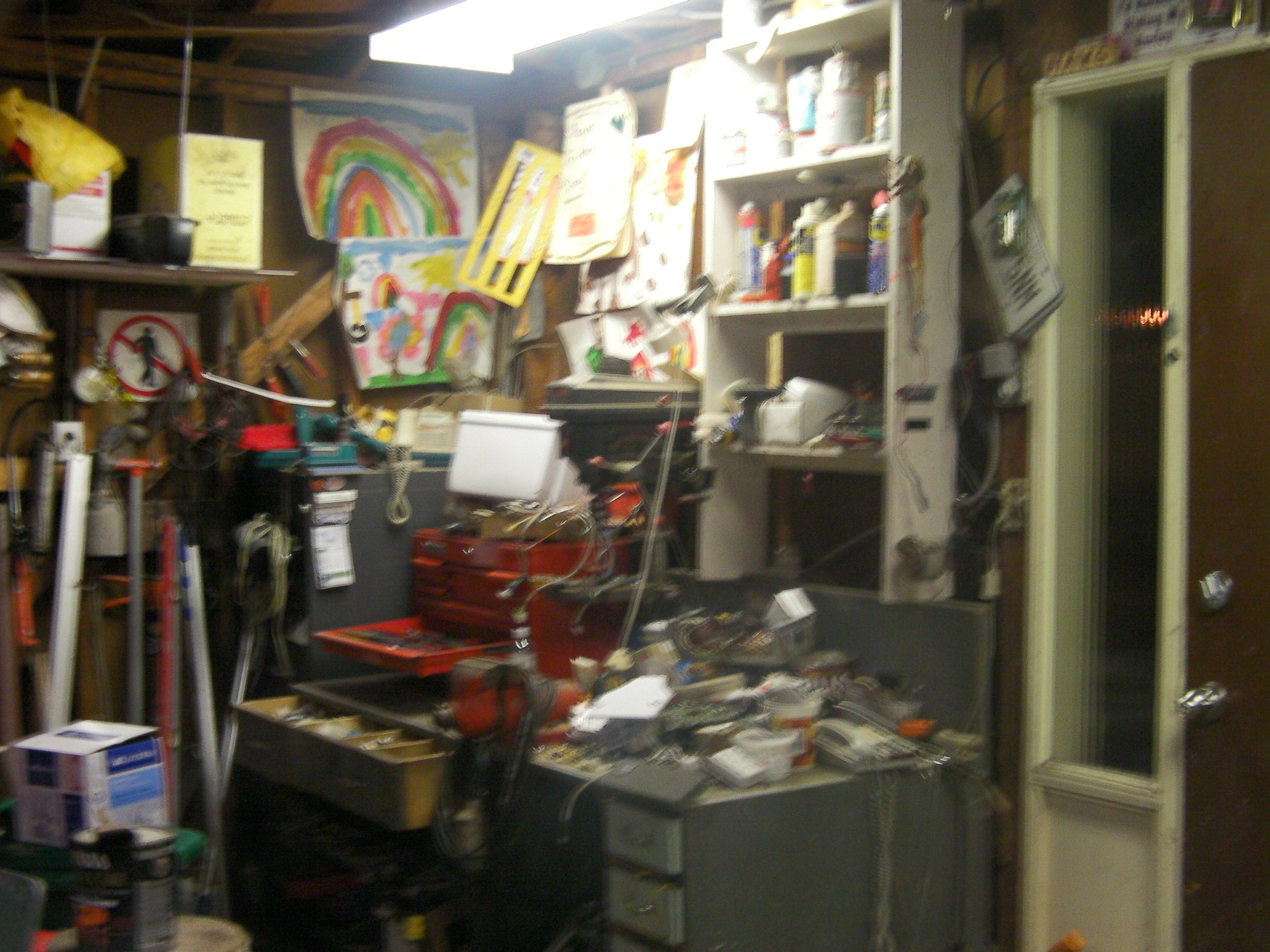 My Workshop - Instructables