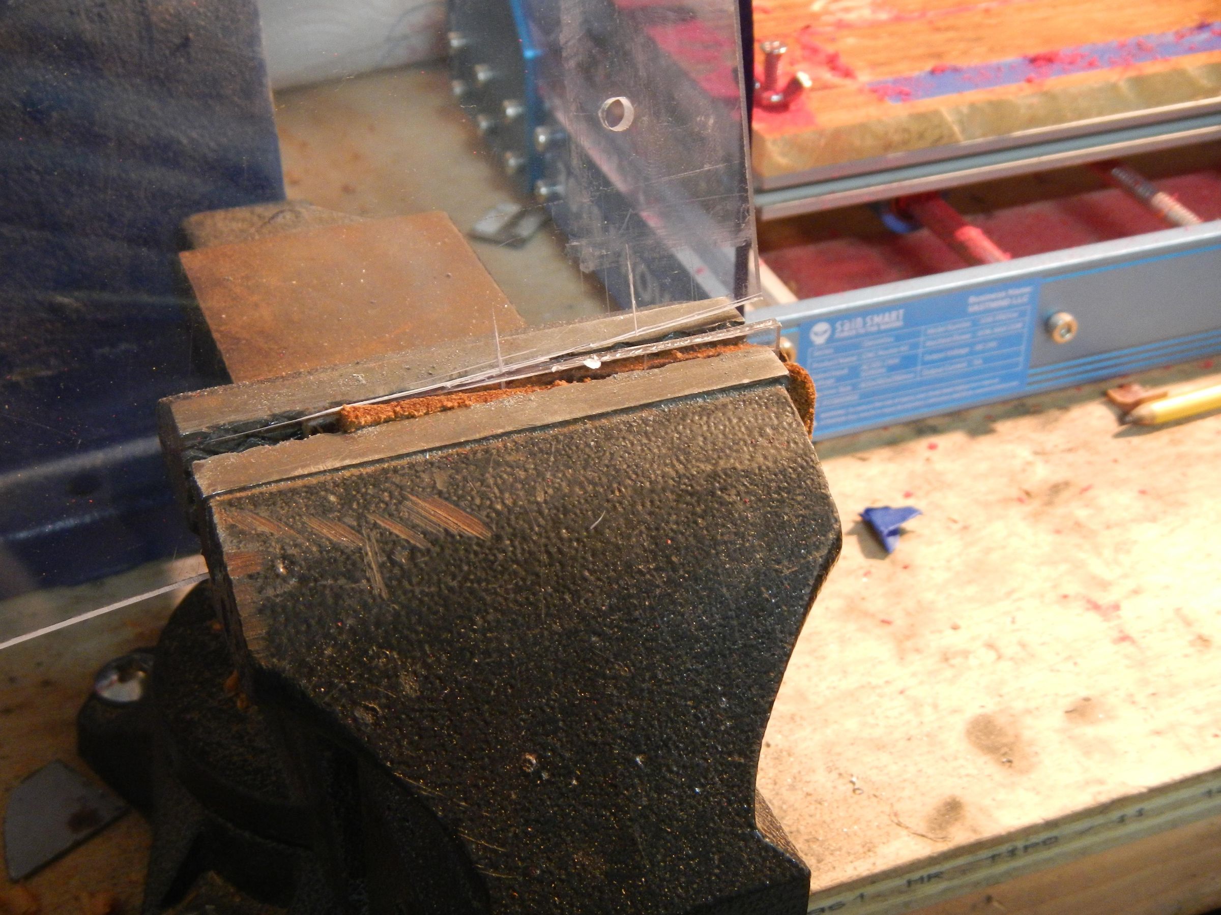 Tinfoil Mirror : 4 Steps - Instructables