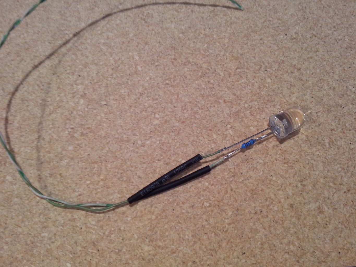 Control An Led Over The Internet Via Arduino With Teleduino 3 Steps Instructables
