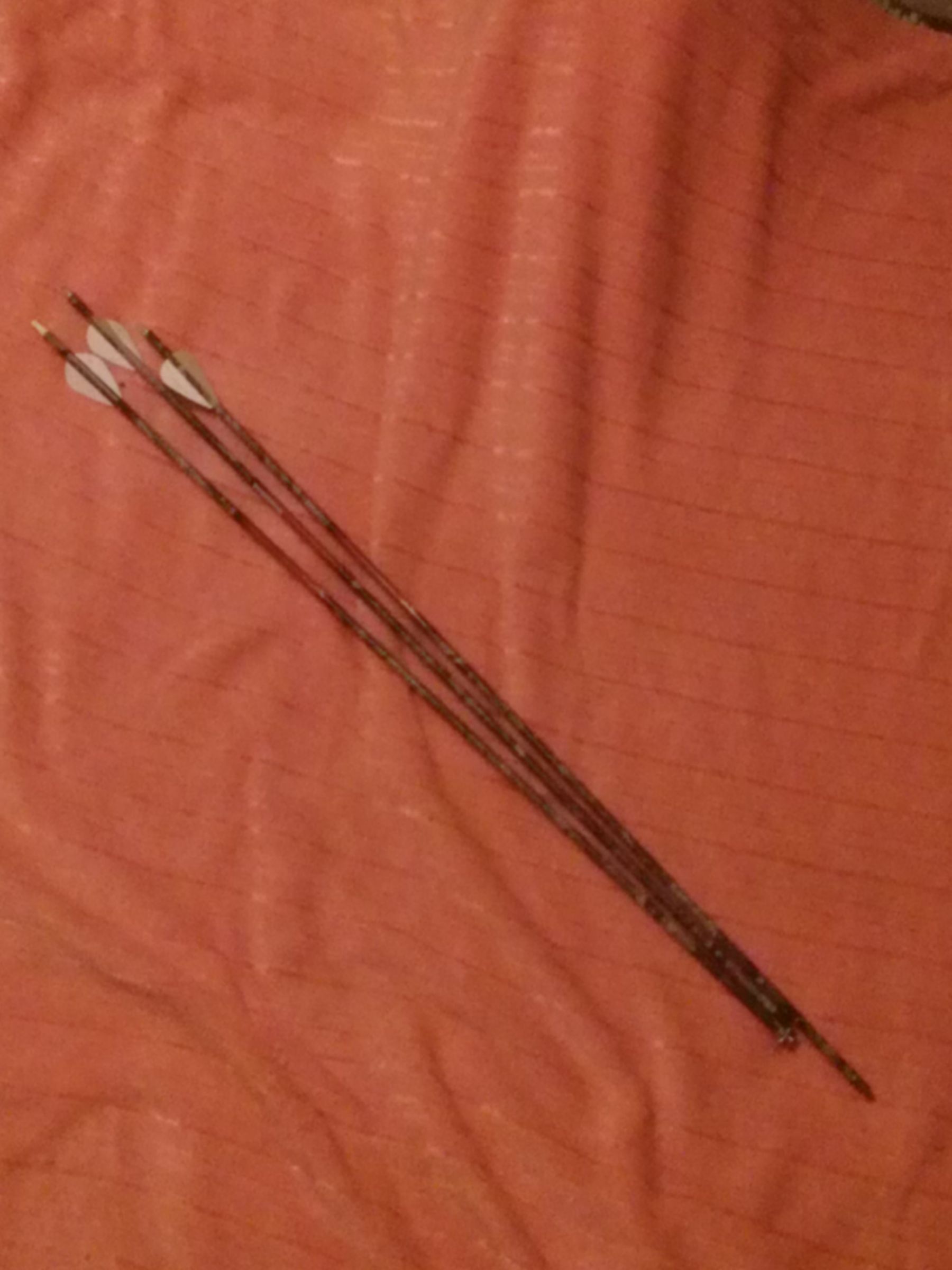 Beggining Archery : 7 Steps - Instructables