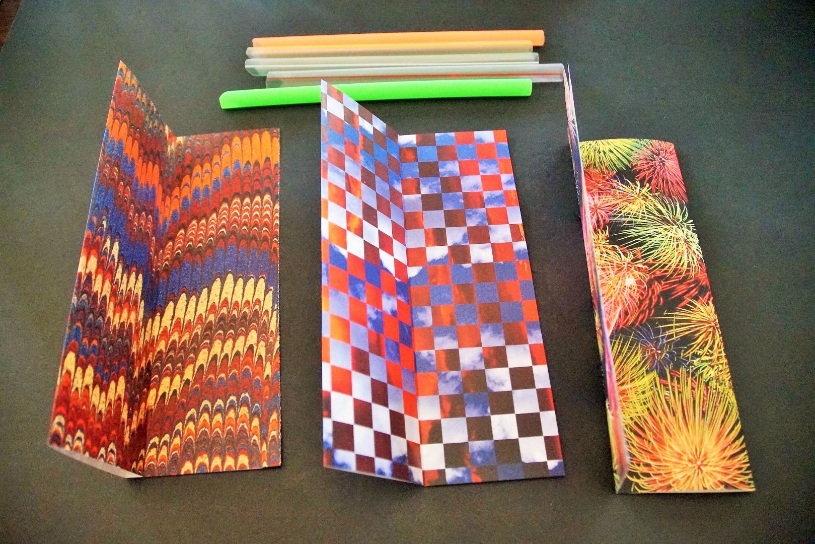 Straw Rockets : 8 Steps (with Pictures) - Instructables