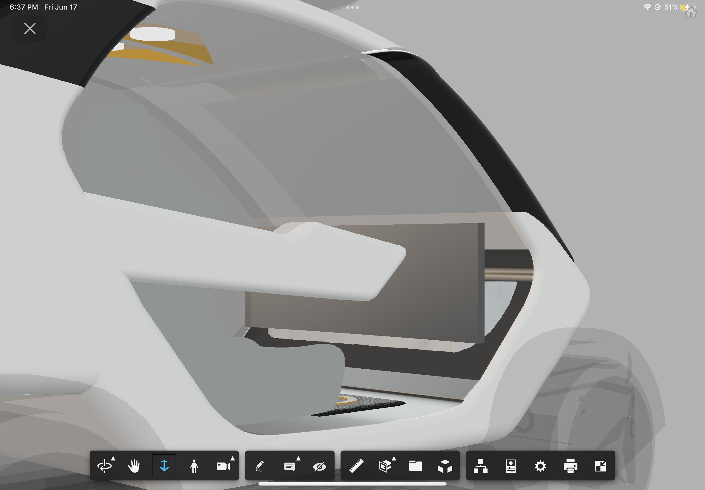 Creating a Flying Car Using 3D Designing! (TinkerCad and Fusion 360) : 10 Steps - Instructables