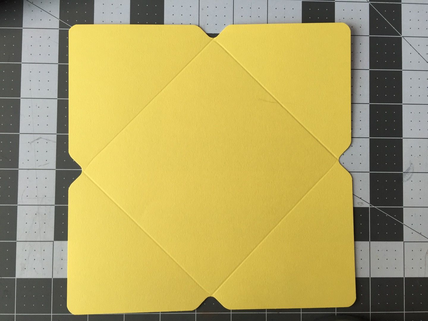 Make Your Own Envelope Using Envelope Punch Board : 9 Steps - Instructables