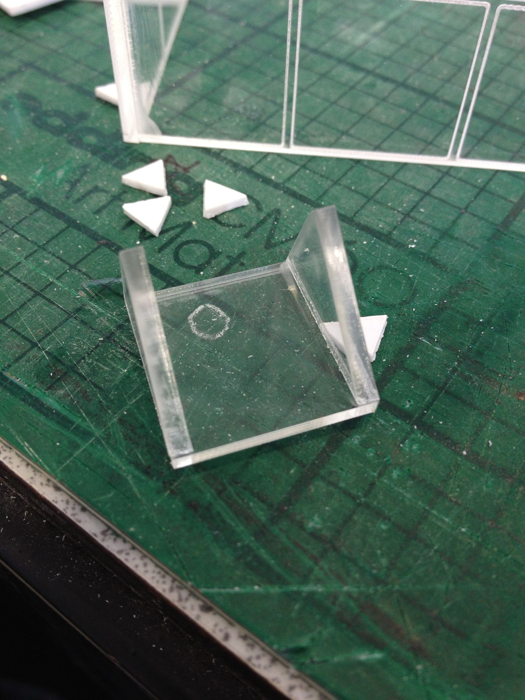 Prometheus Data Cube. : 6 Steps (with Pictures) - Instructables