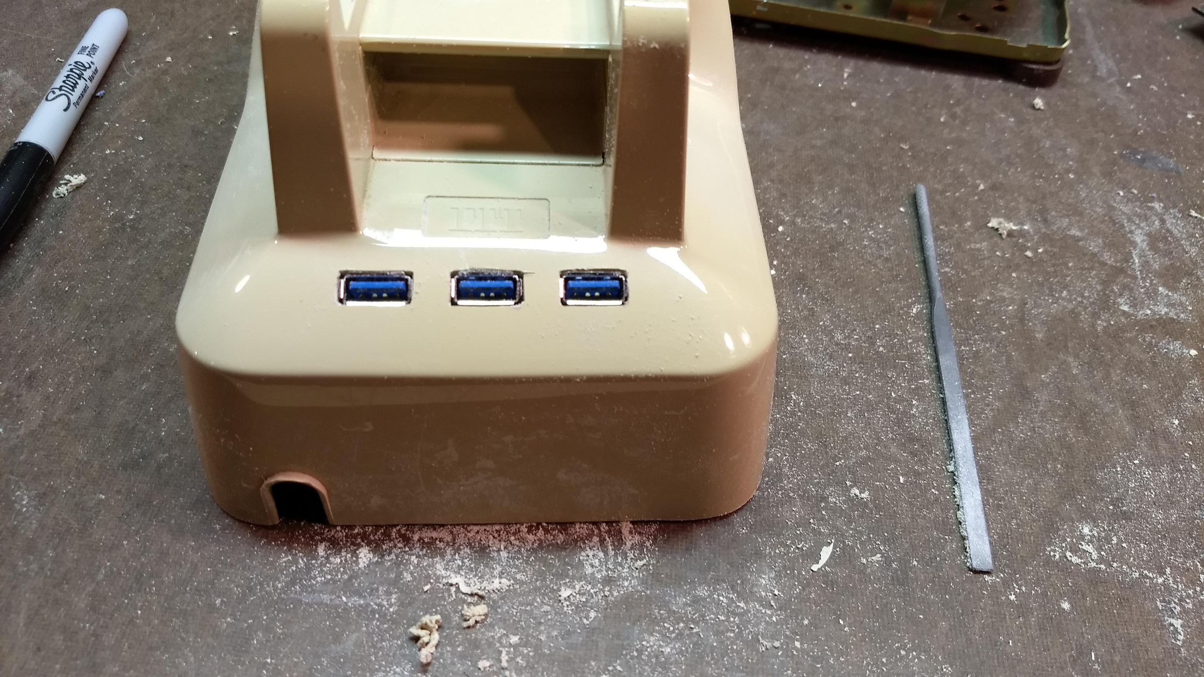 Raspberry Pi Rotary Phone Case : 10 Steps (with Pictures) - Instructables