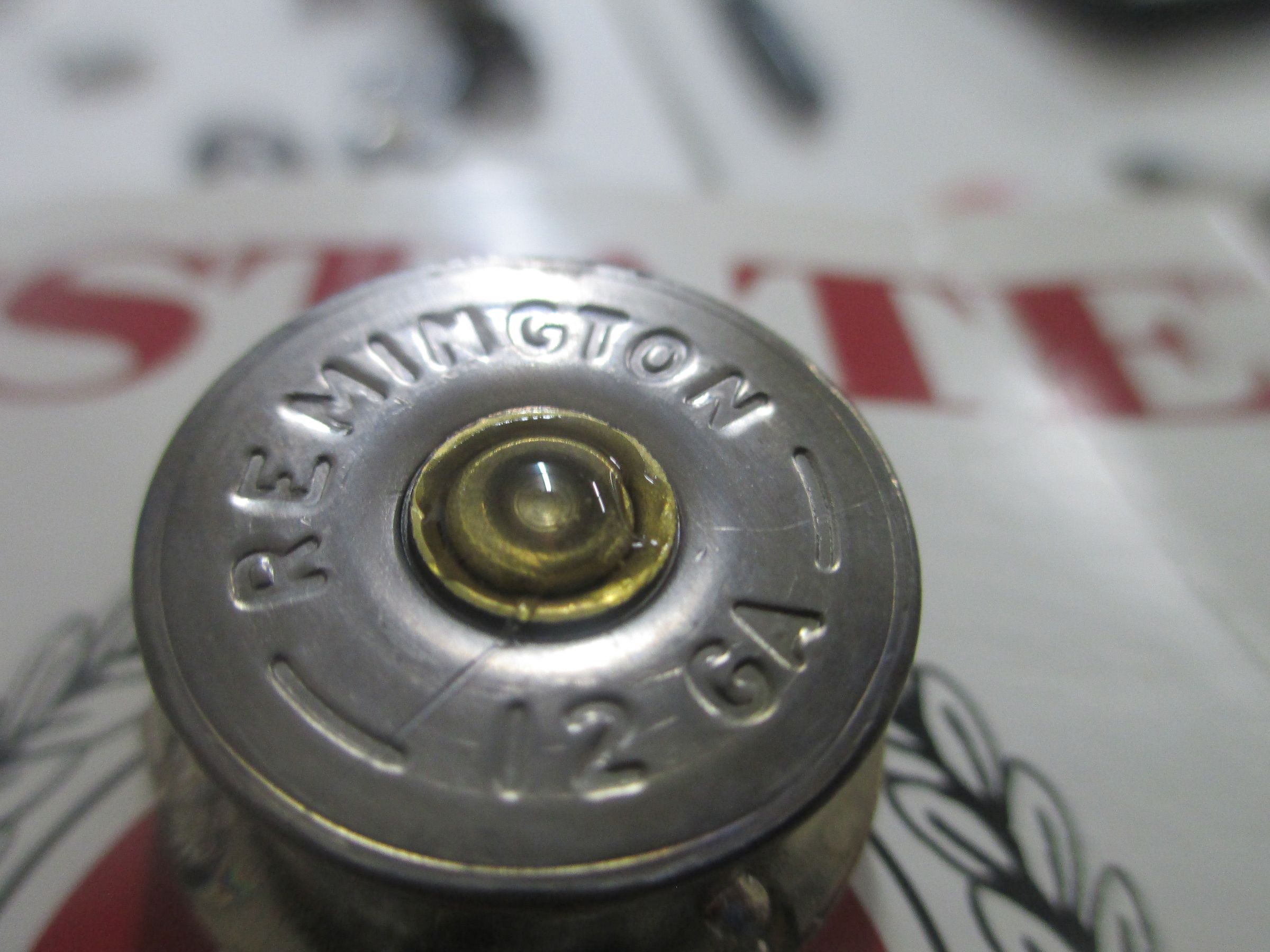Shotgun Shell Jewelry Pins : 9 Steps (with Pictures) - Instructables