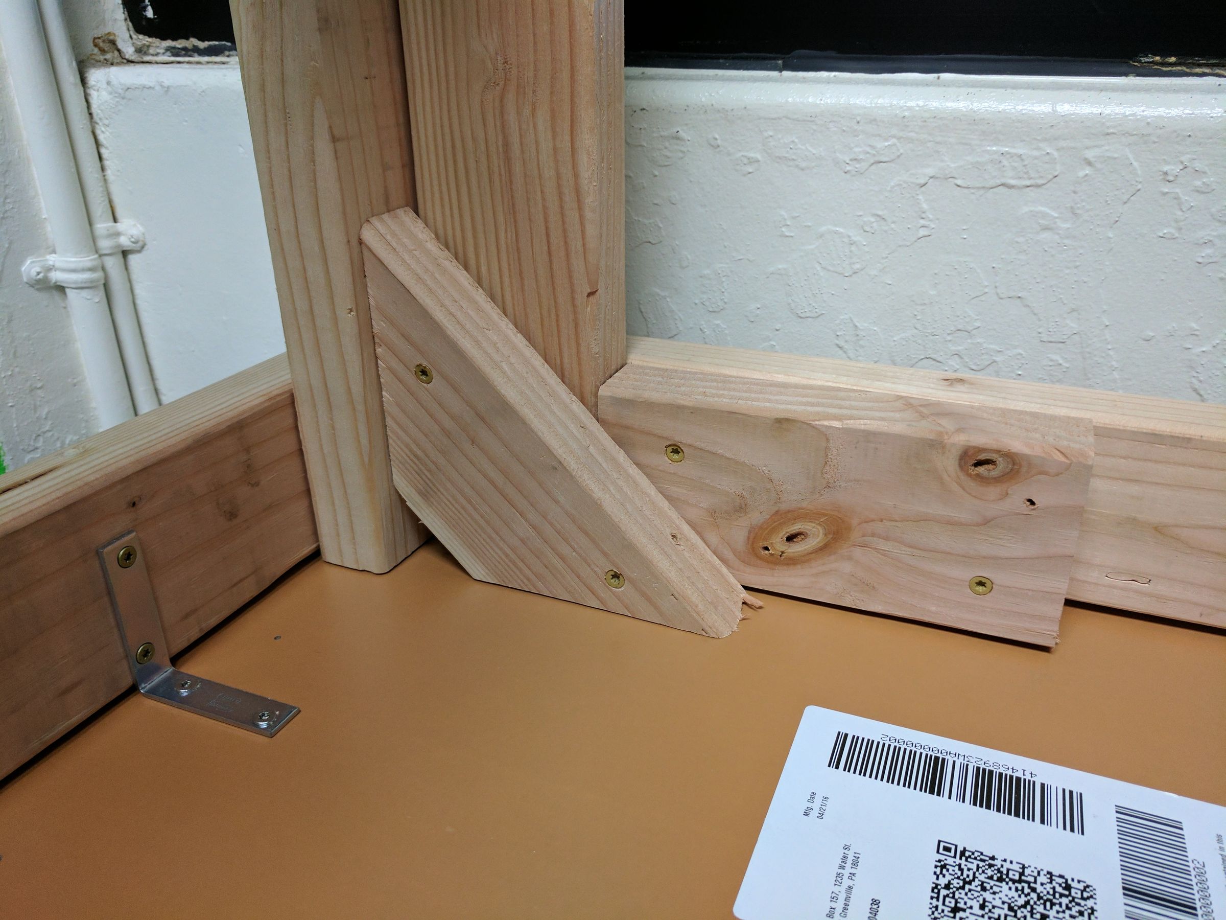 Makerspace Worktables : 7 Steps (with Pictures) - Instructables