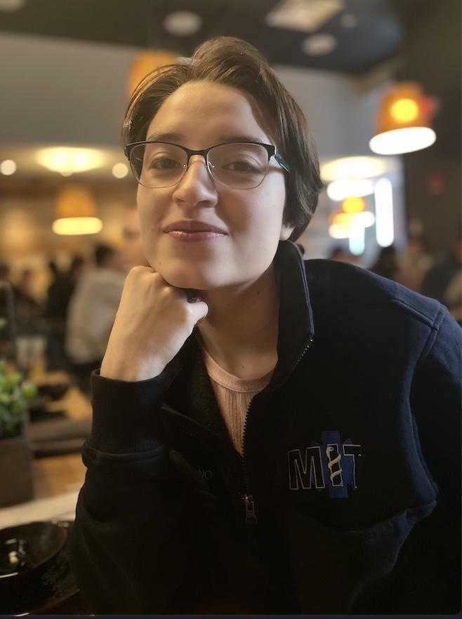 ClaudiaLozano's Profile - Instructables