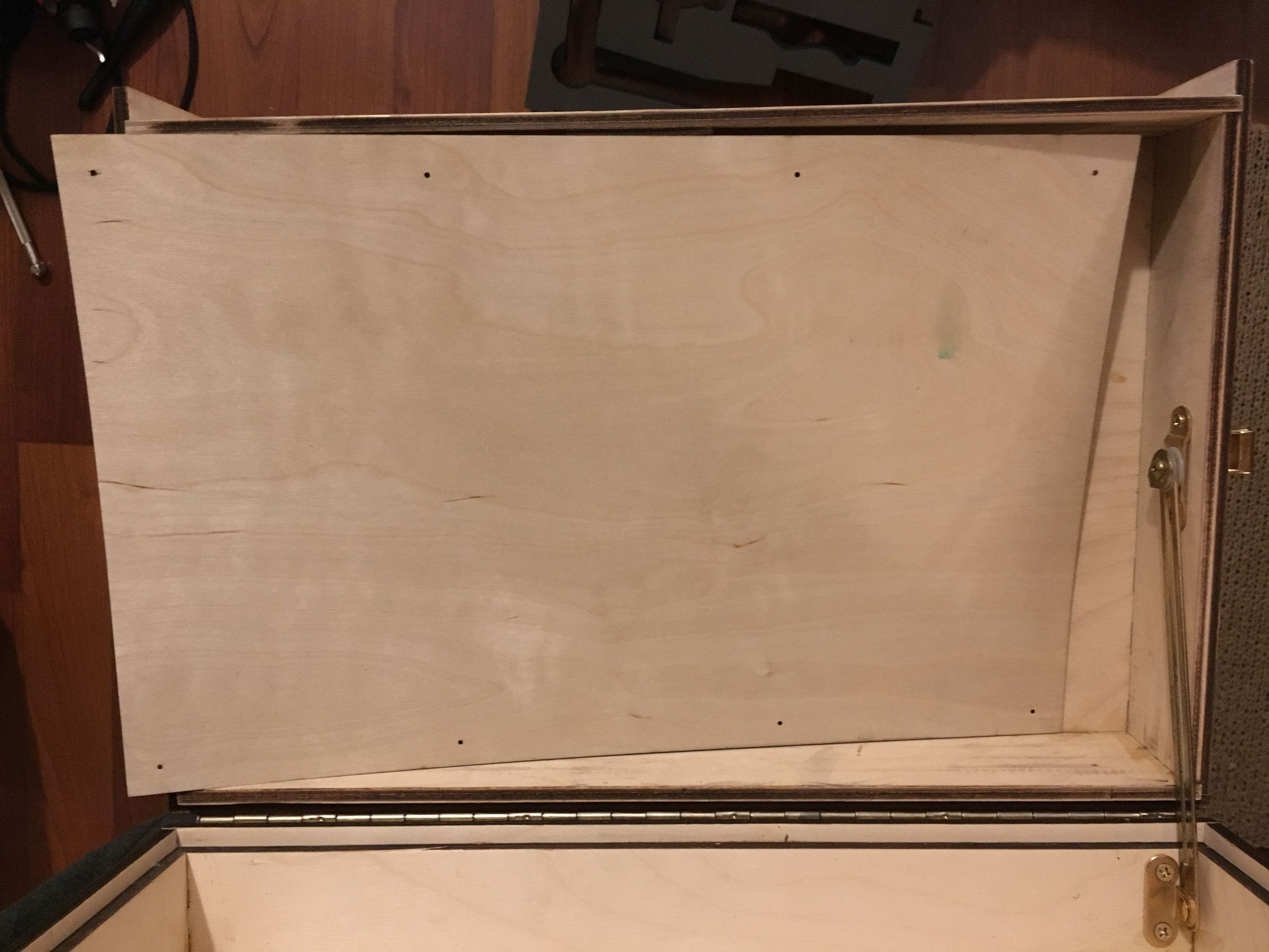 Laser Cut Machinist Toolbox : 10 Steps (with Pictures) - Instructables
