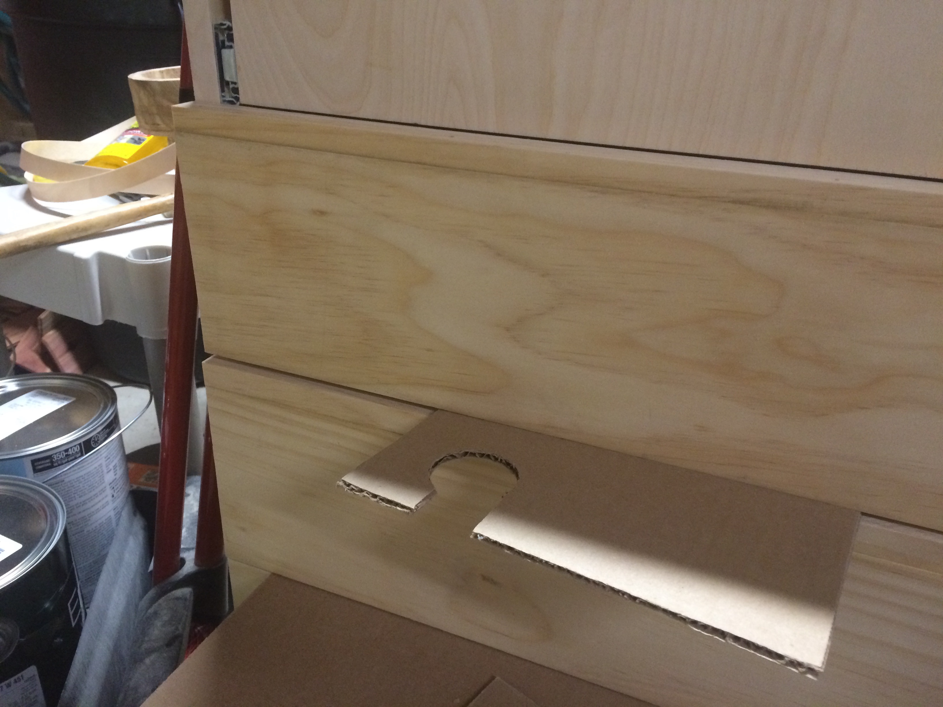 Chest of Drawers : 11 Steps (with Pictures) - Instructables