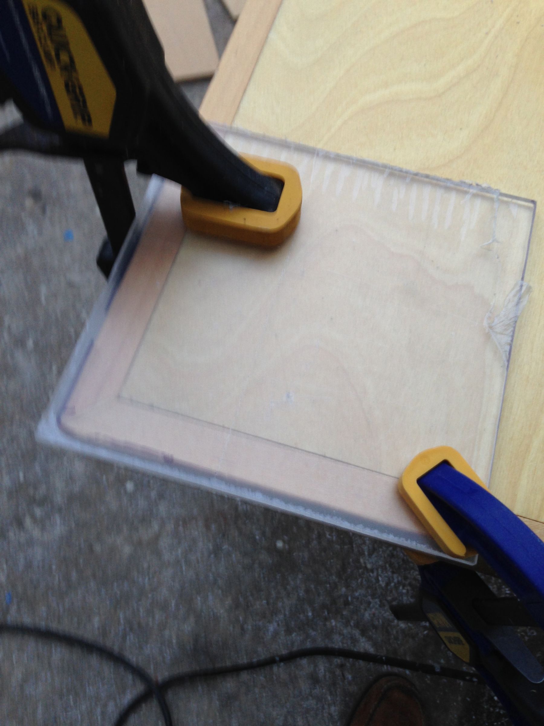 3D Printer Enclosure With Arduino LED Display : 13 Steps - Instructables
