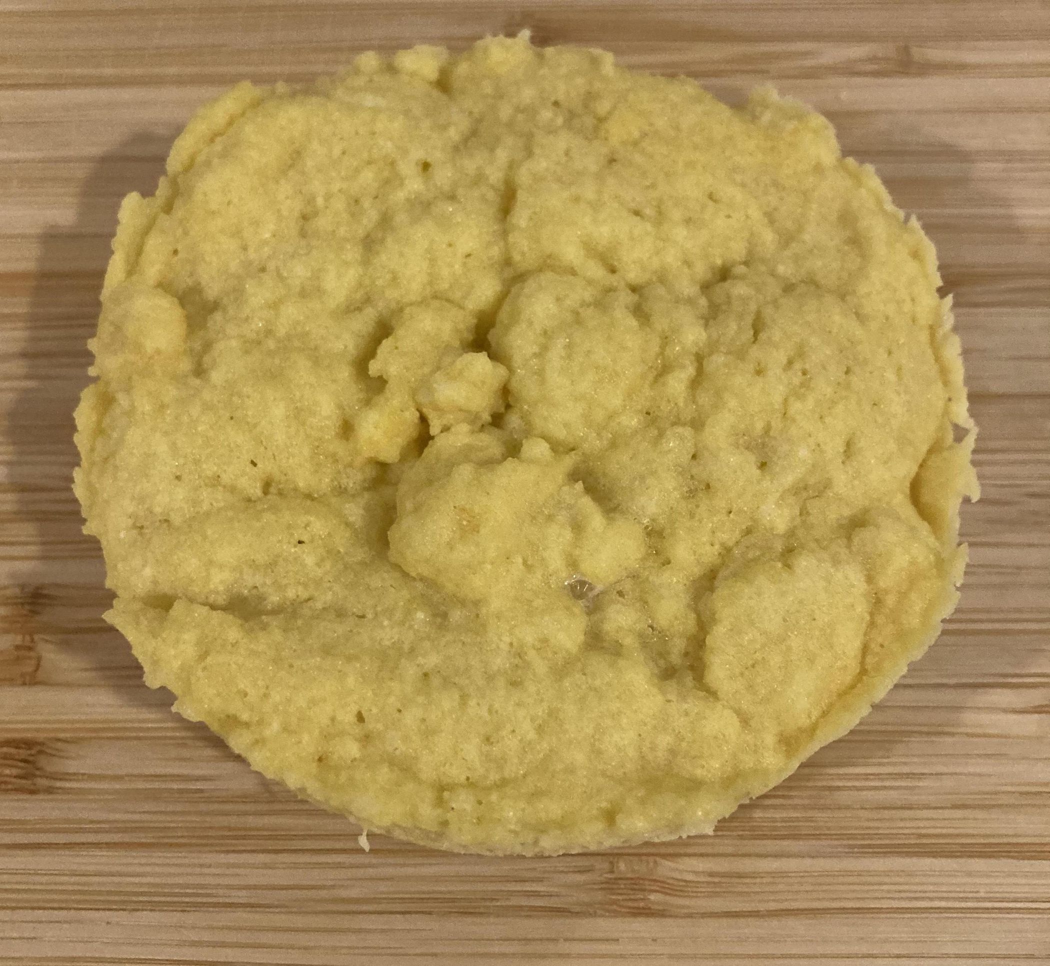 Gluten-free Microwave Bread in 90 Seconds : 5 Steps (with Pictures ...