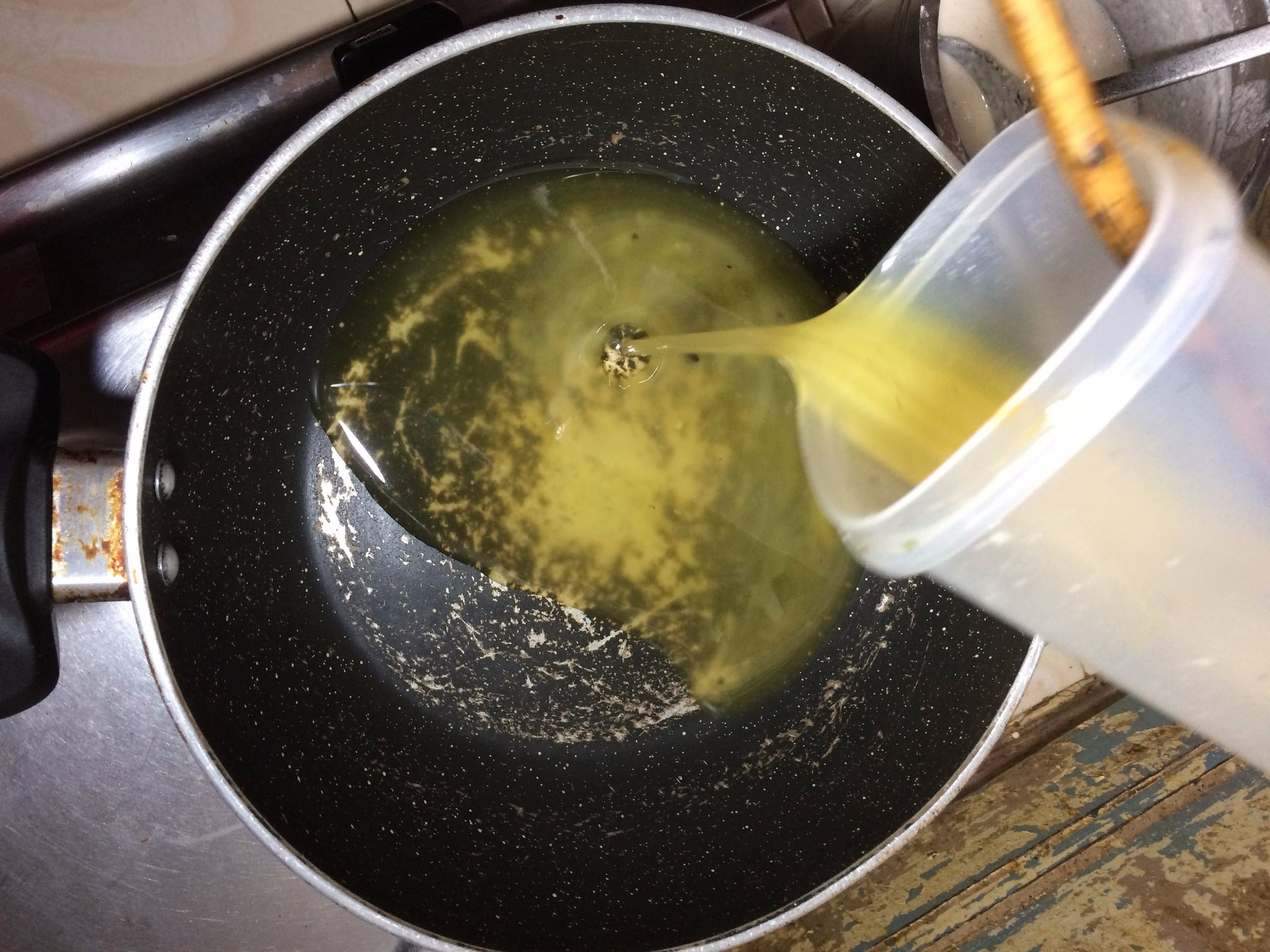 Deep Fry Chicken 65 : 4 Steps (with Pictures) - Instructables