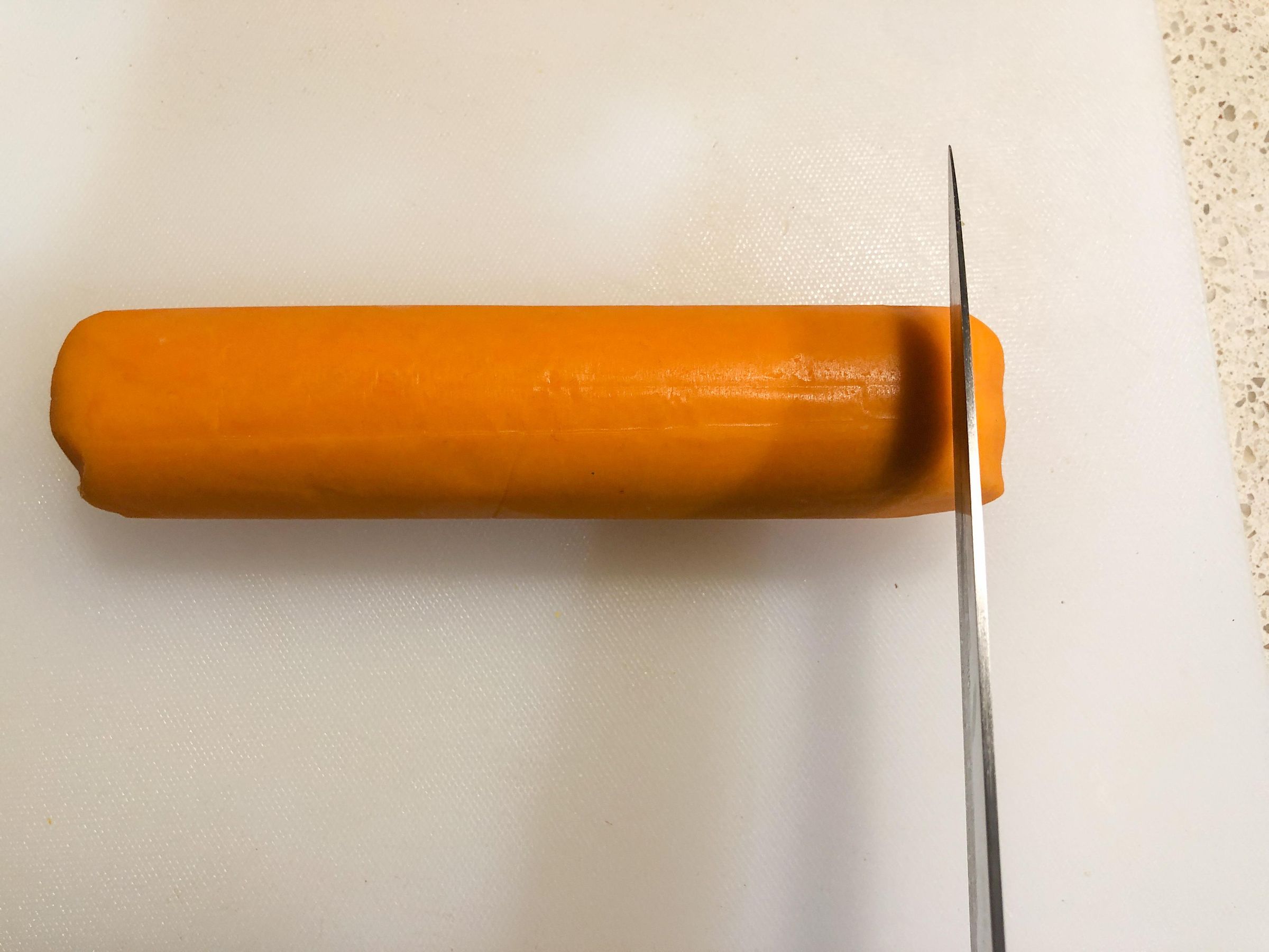 Bunny Wailer Carrot Pipe