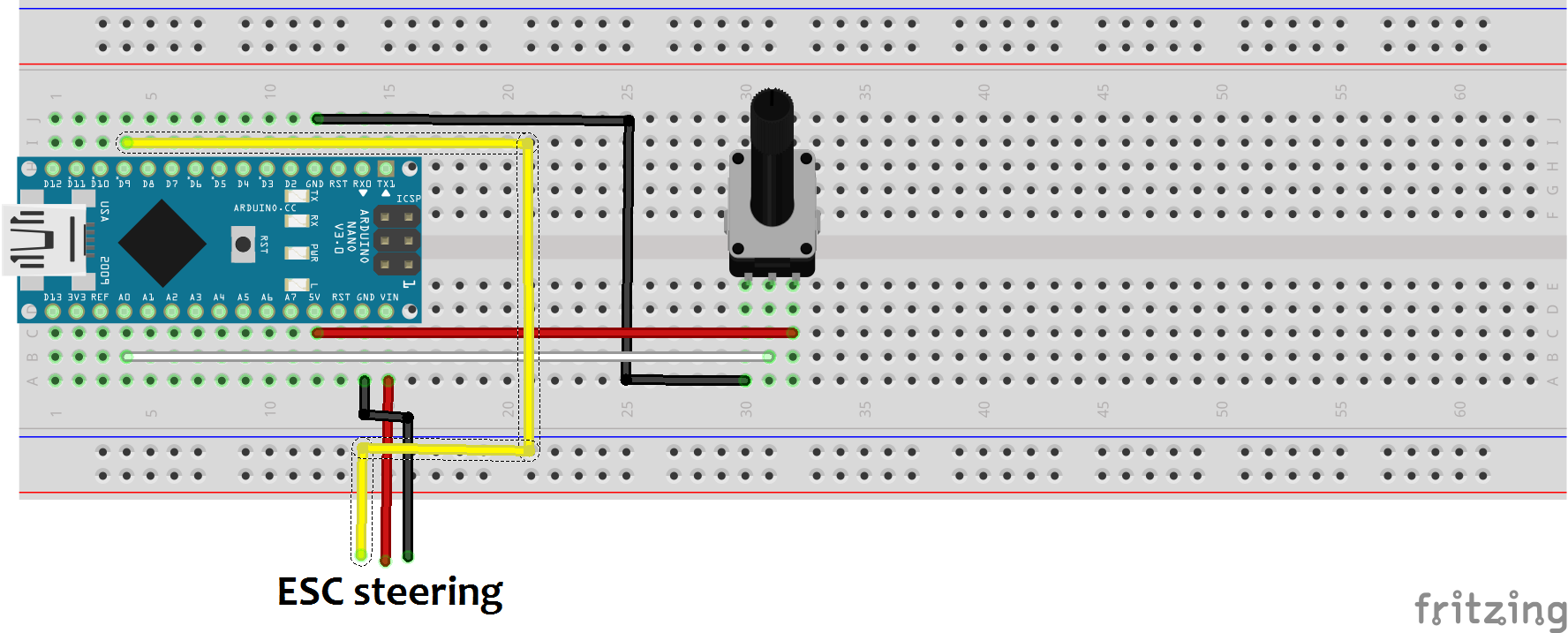 How to Buy and Control Brushless Motor : 4 Steps (with Pictures ...