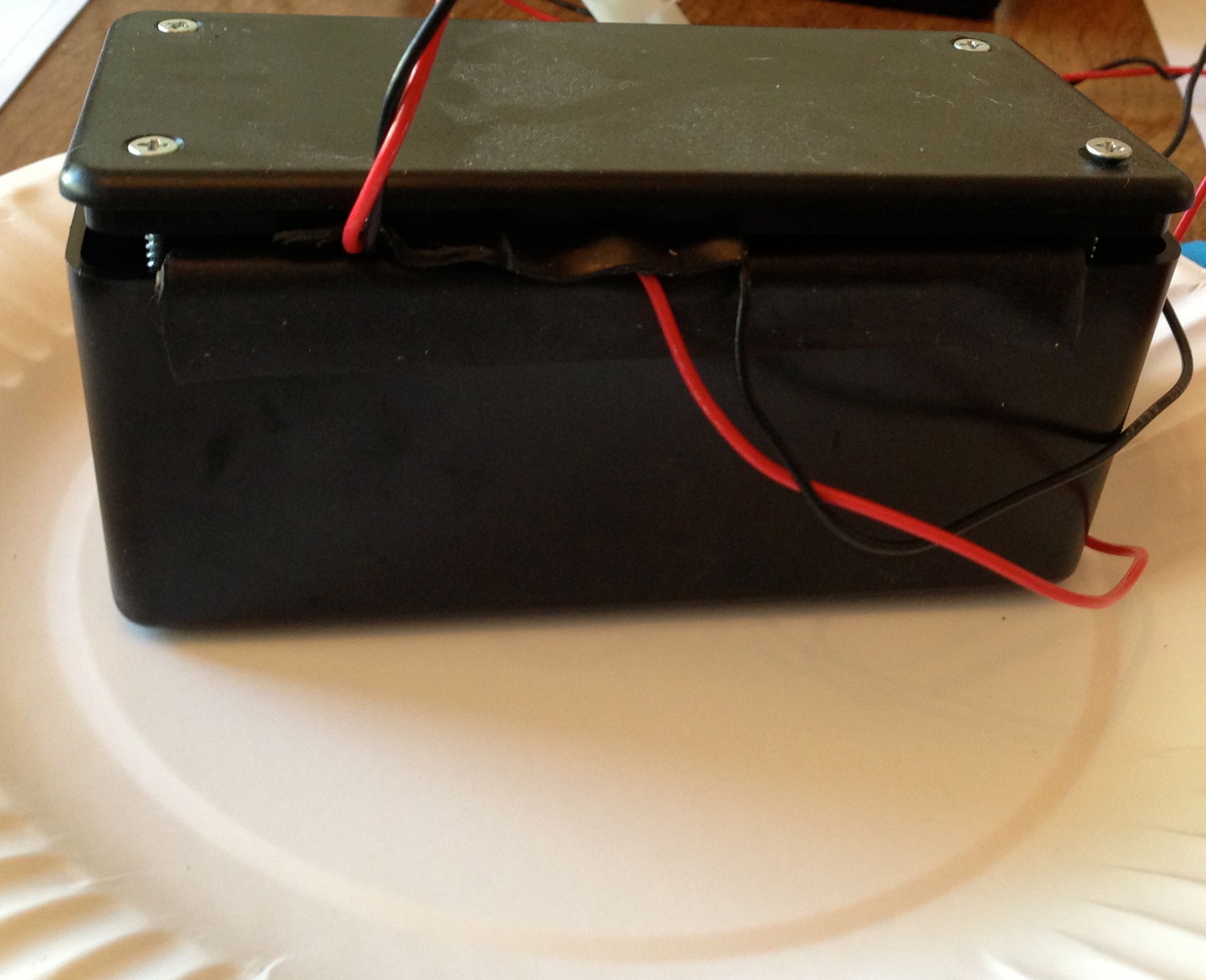 Raspberry Pi Irrigation Controller : 9 Steps (with Pictures ...
