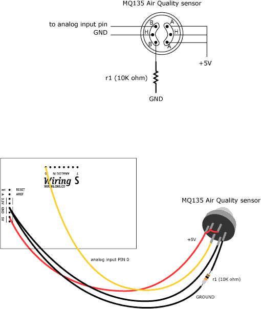 ESP8266 ADC - Multiple Analog Sensors : 3 Steps - Instructables